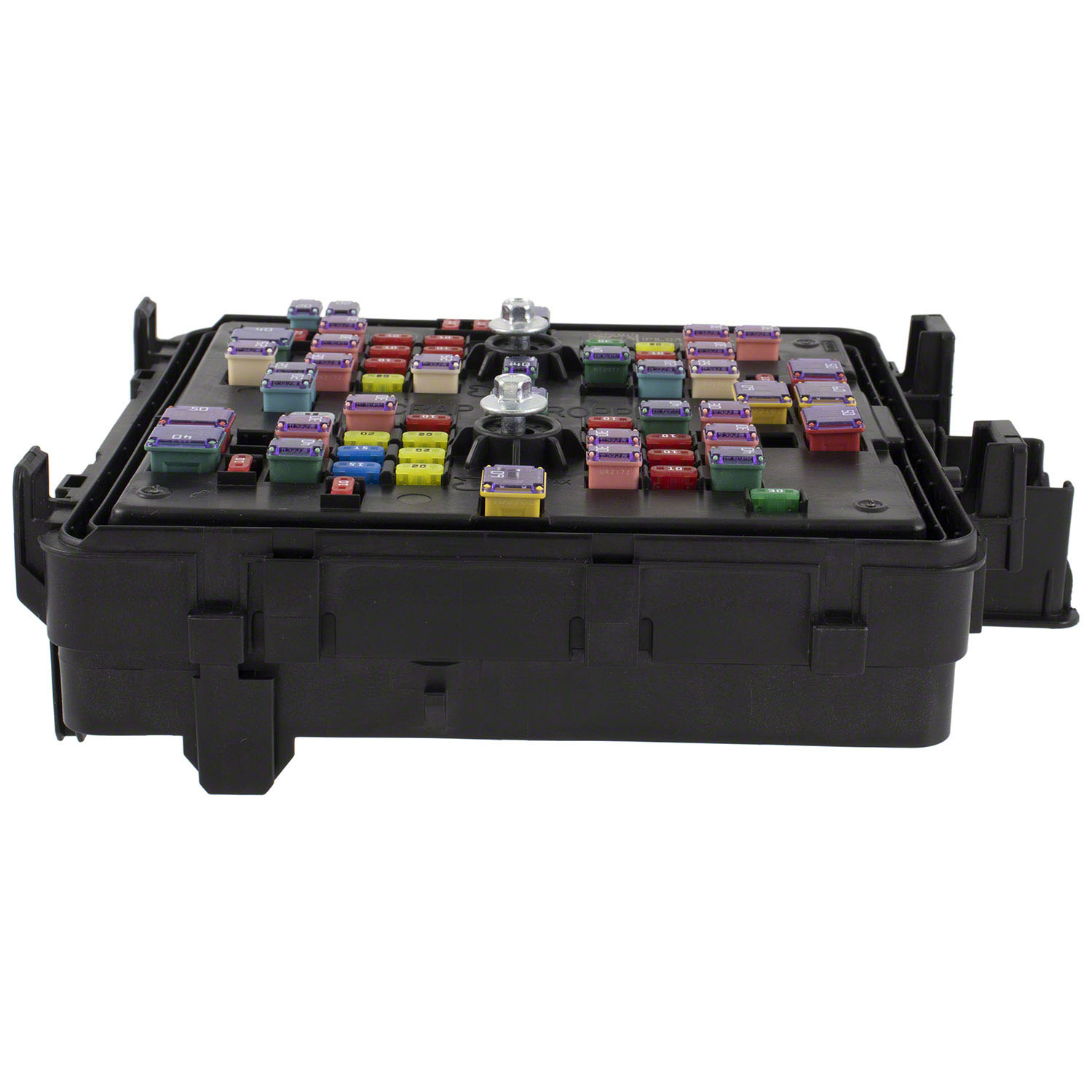 Panel Fuse Junction (Fuses) | Parts | Ford.com