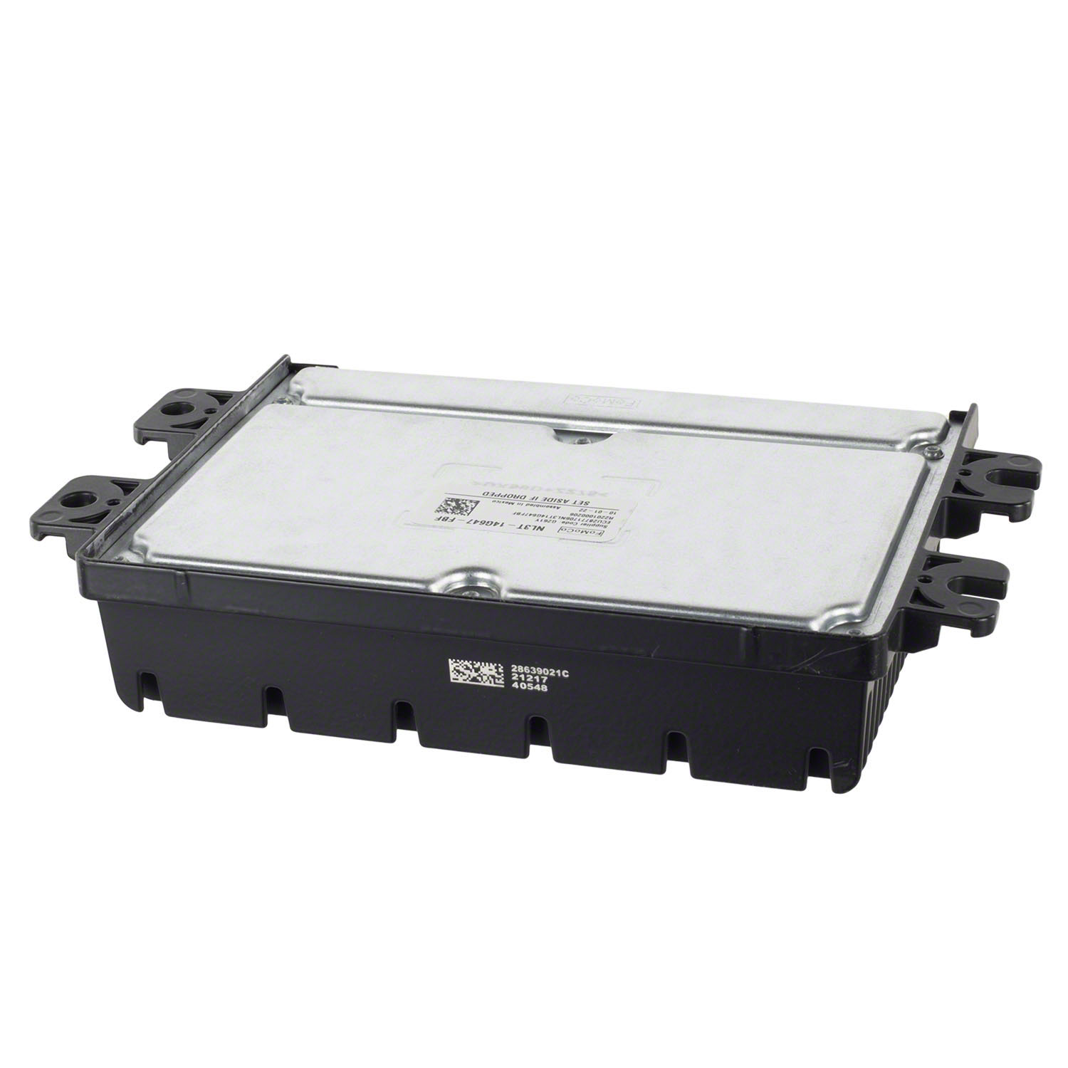 Parking Aid Control Module - Front, Driver | Parts | Ford.com