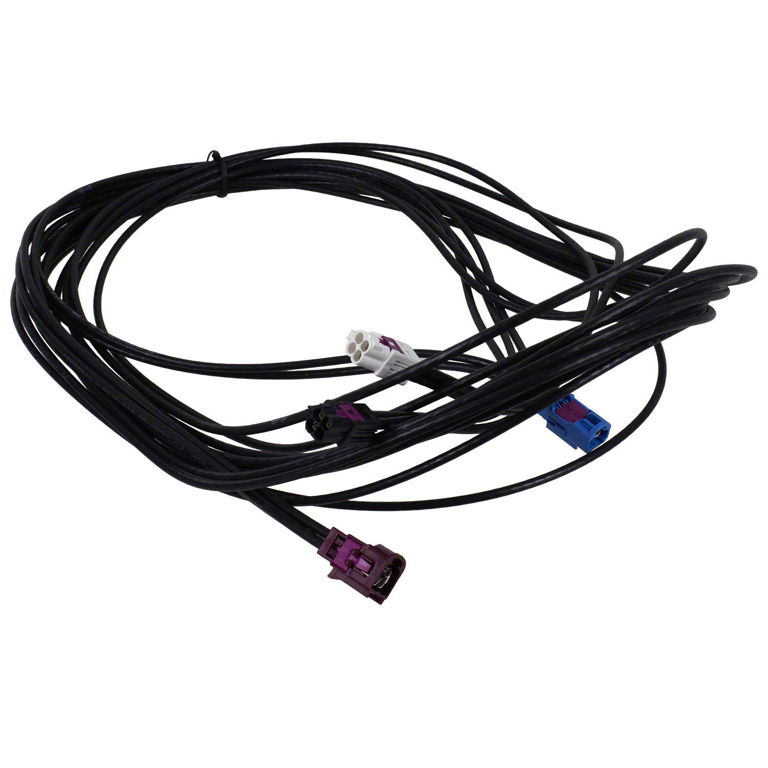 Cable Extension | Parts | Ford.com