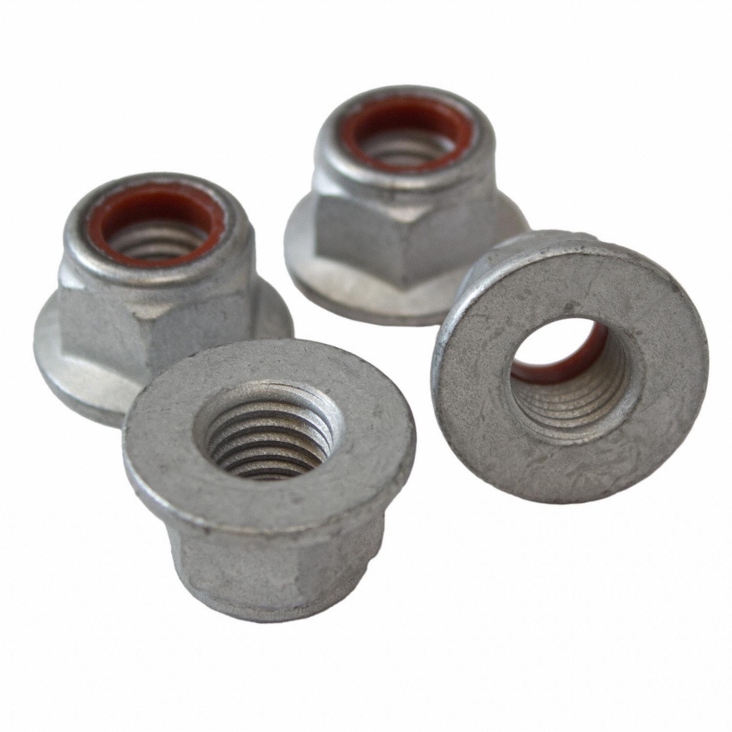 Flanged Hex Head Nut - M14 | Parts | Ford.com