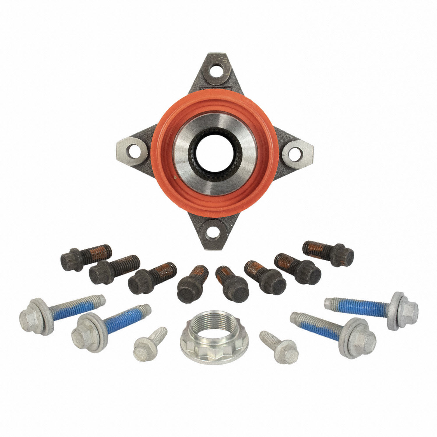 Kit Boot - 1350, 1410, Rear | Parts | Ford.com