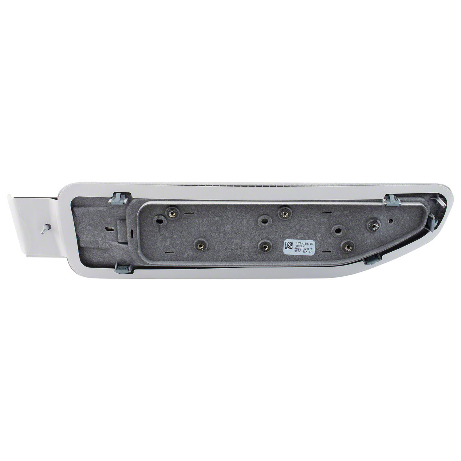 Name Plate - Left, Front (Special Edition Pack) | Parts | Ford.com