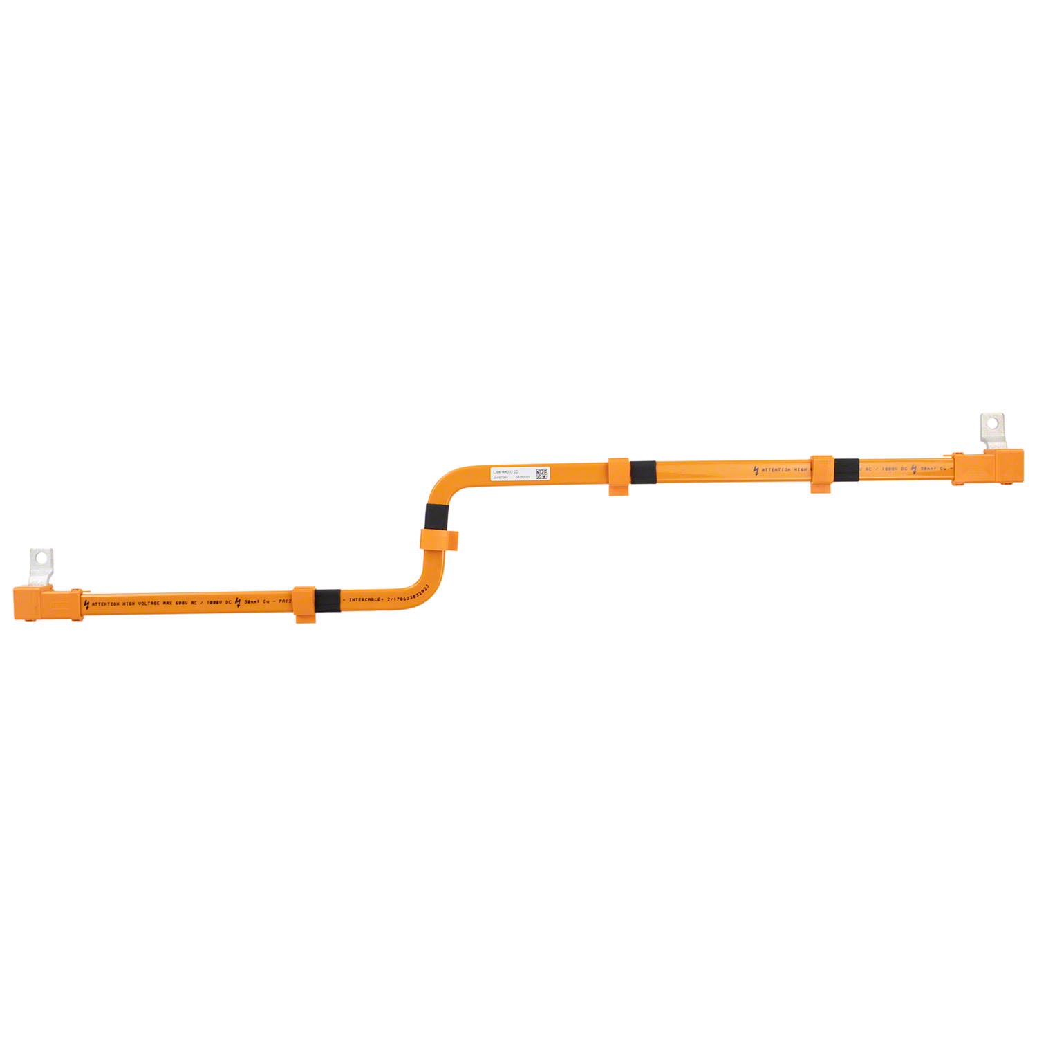 Battery link High Voltage Bus Bar - Front | Parts | Ford.com