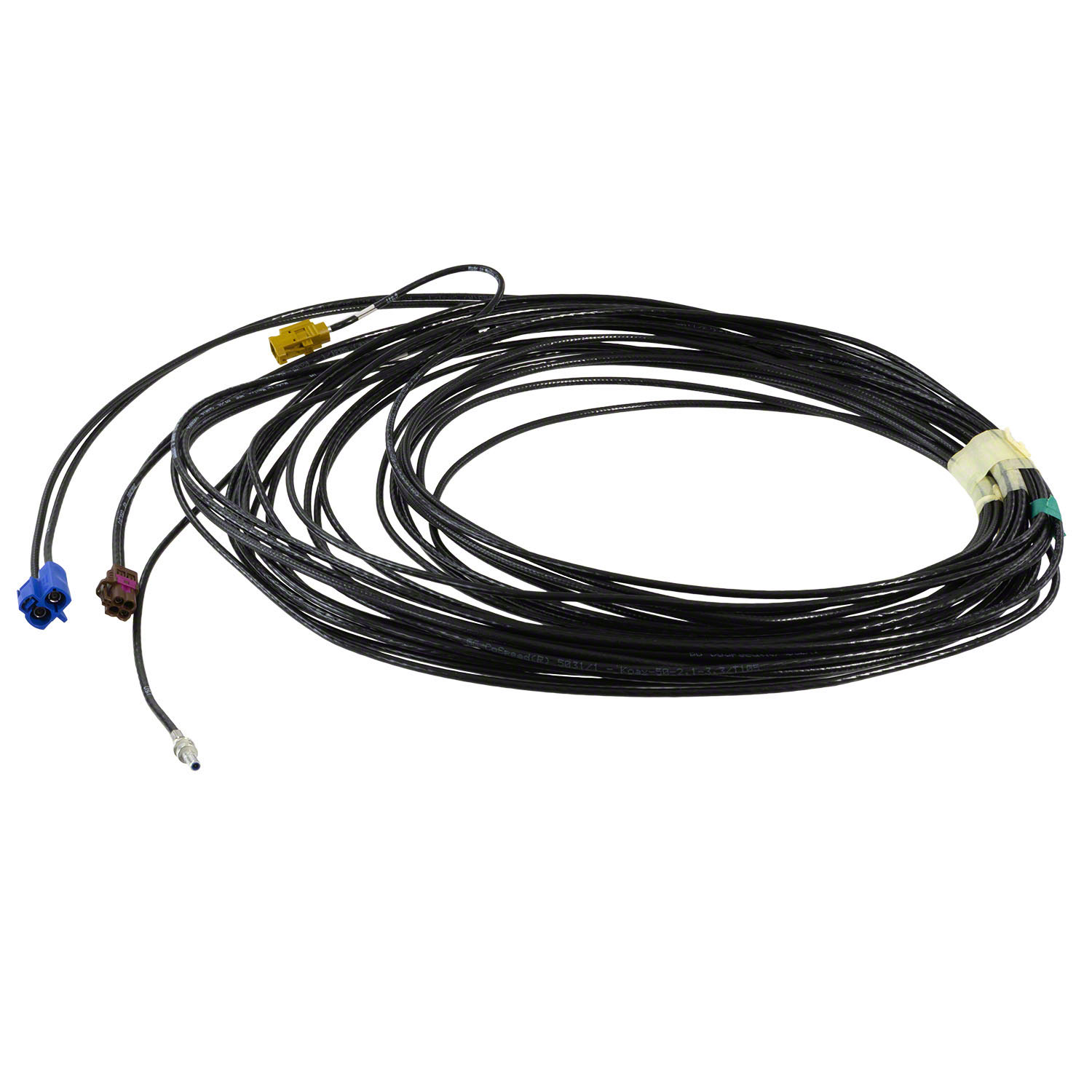 Cable | Parts | Ford.com
