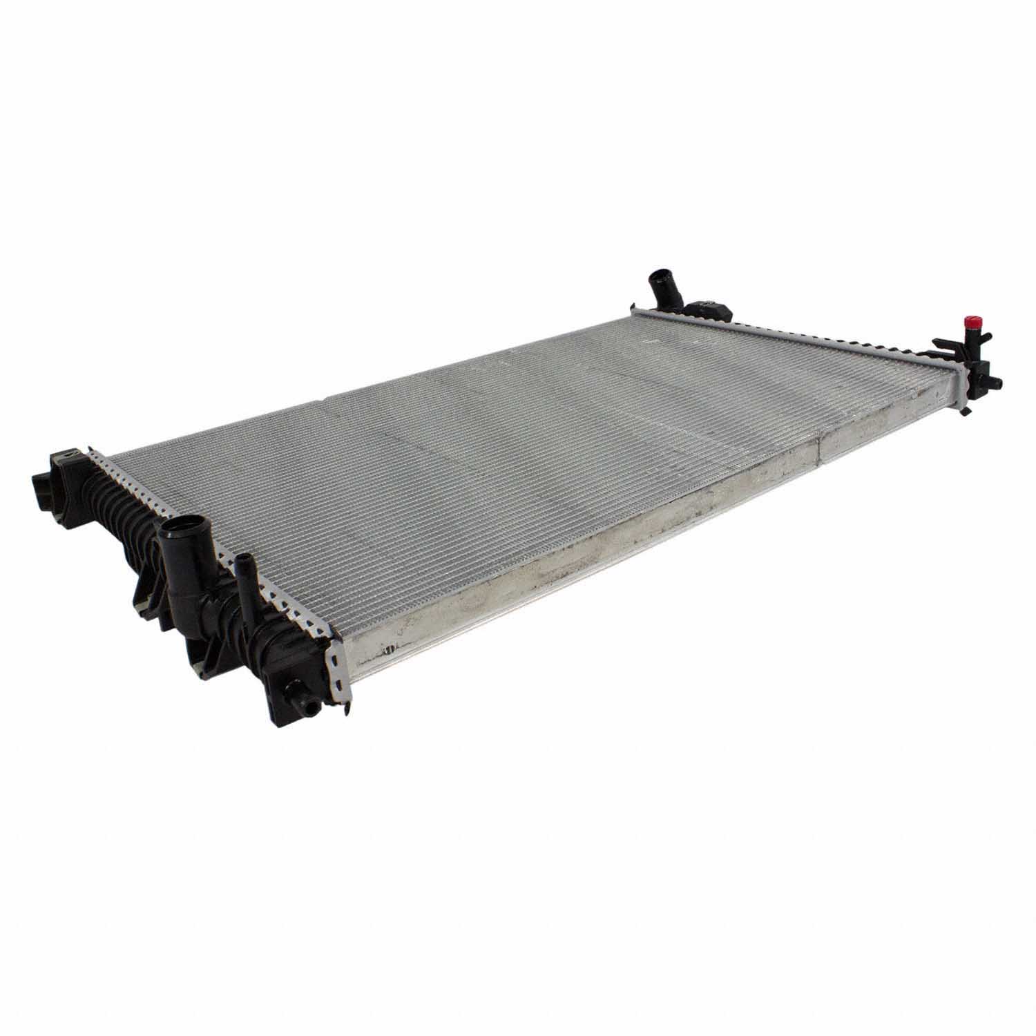 Radiator | Parts | Ford.com