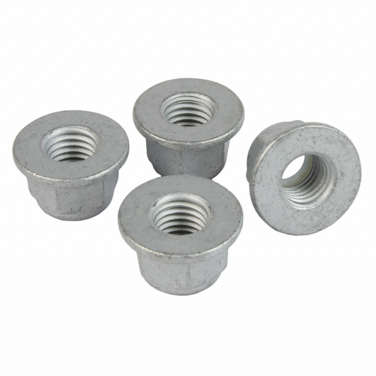 Hex Head Nut - M14 (AT) | Parts | Ford.com