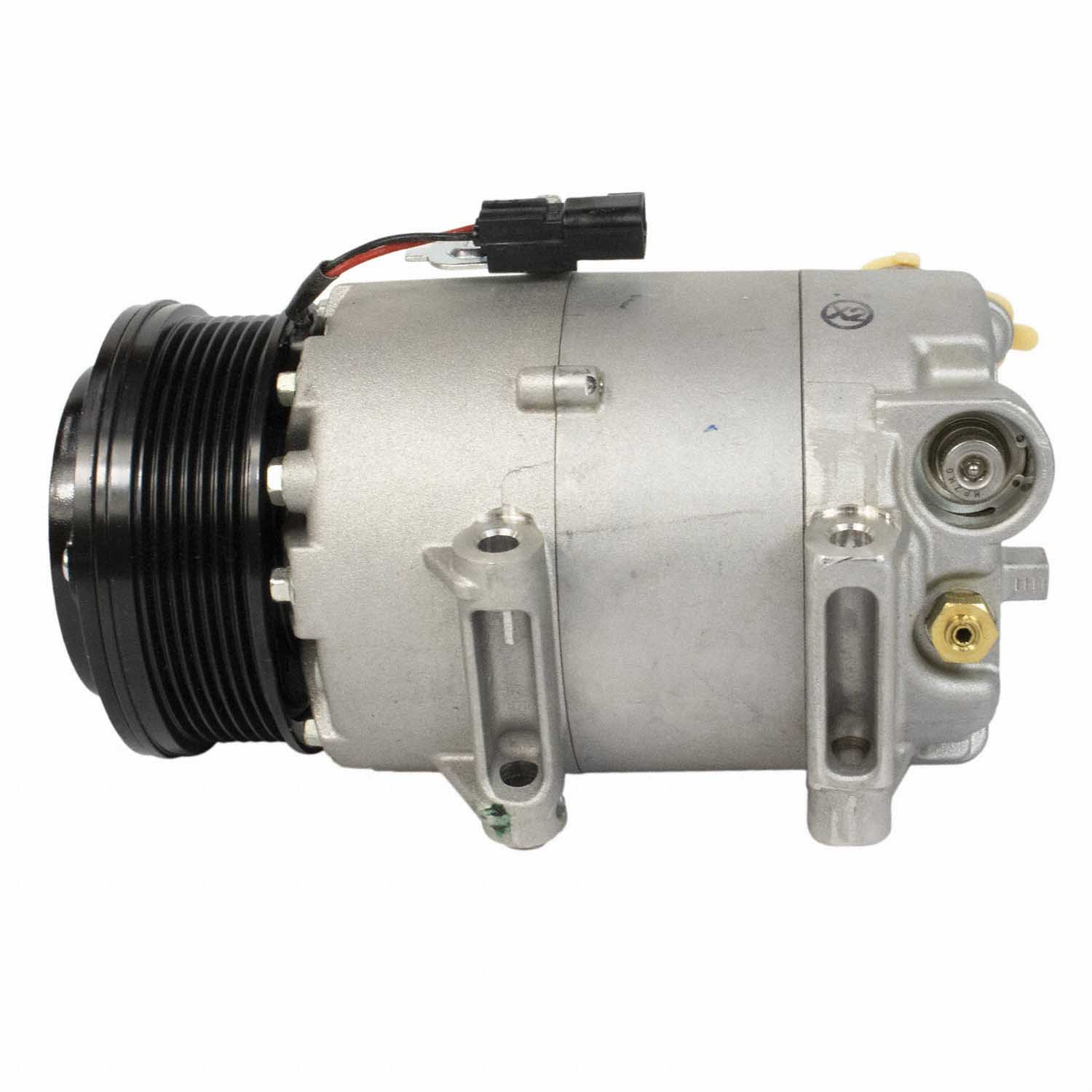 AIR CONDITIONING (A/C) Compressor - 3.2L | Parts | Ford.com