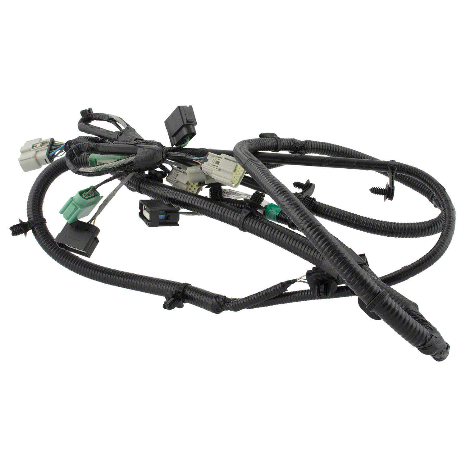 Wire | Parts | Ford.com