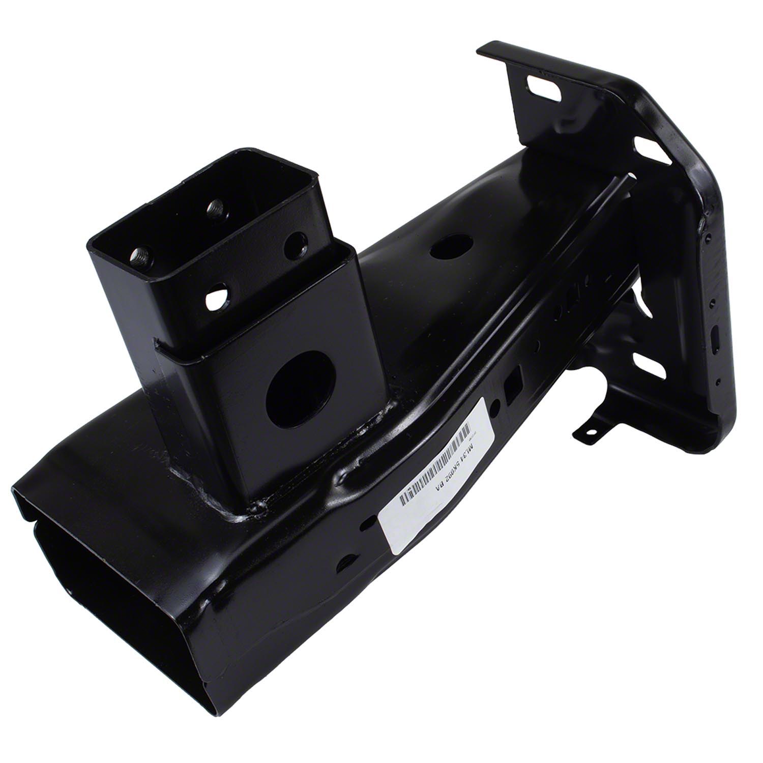 Frame Rail End Replacement Kit - Left | Parts | Ford.com