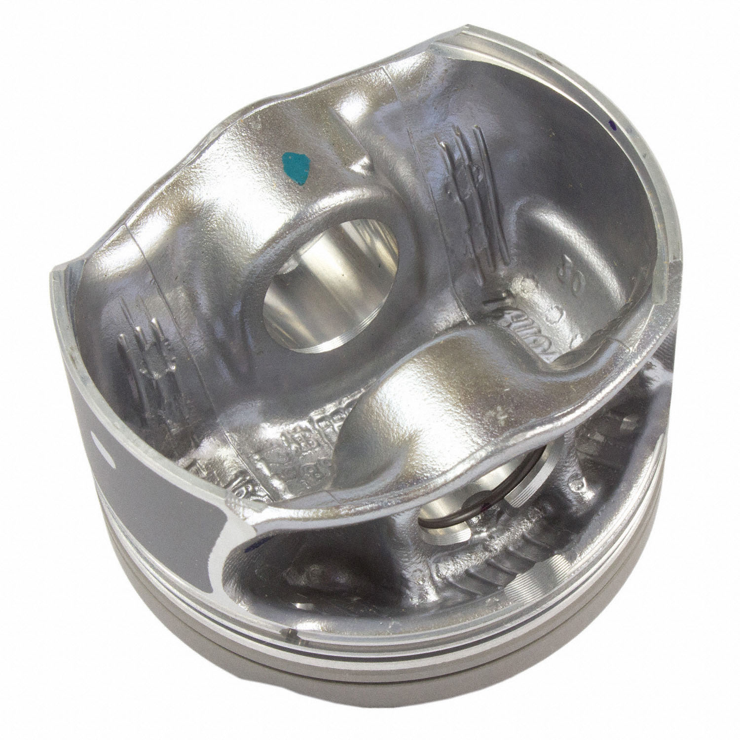 Engine Piston - 1.6L | Parts | Ford.com
