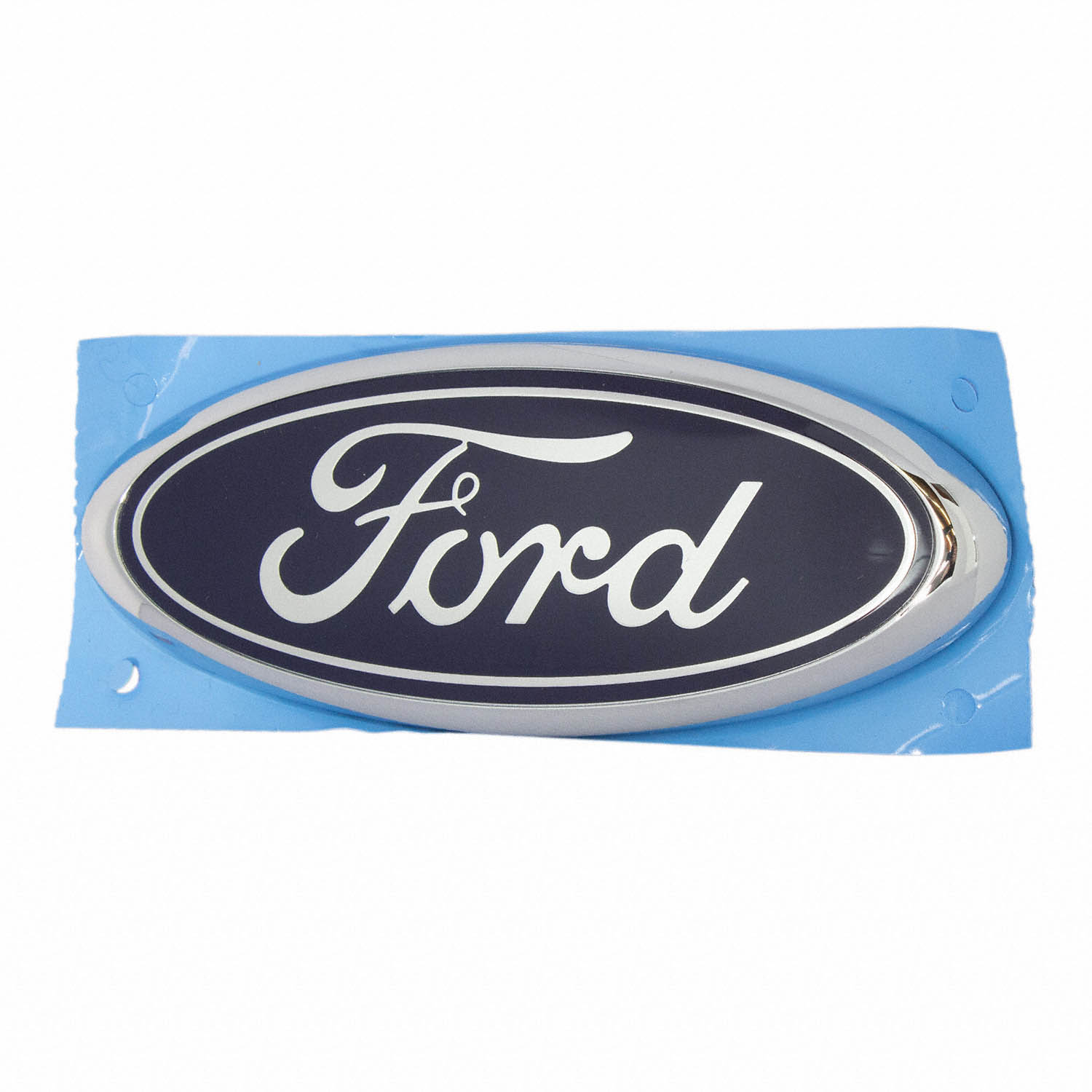 Door Emblem Name Plate - 145MM | Parts | Ford.com