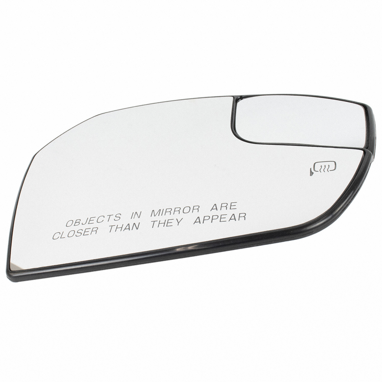 Door Mirror Glass Rear View - Right, Outer | Parts | Ford.com