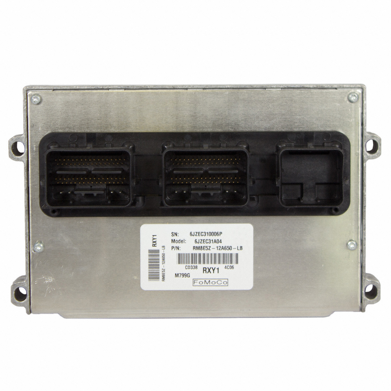 Engine Control Module (ECM) EEC V - 3.0L | Parts | Ford.com
