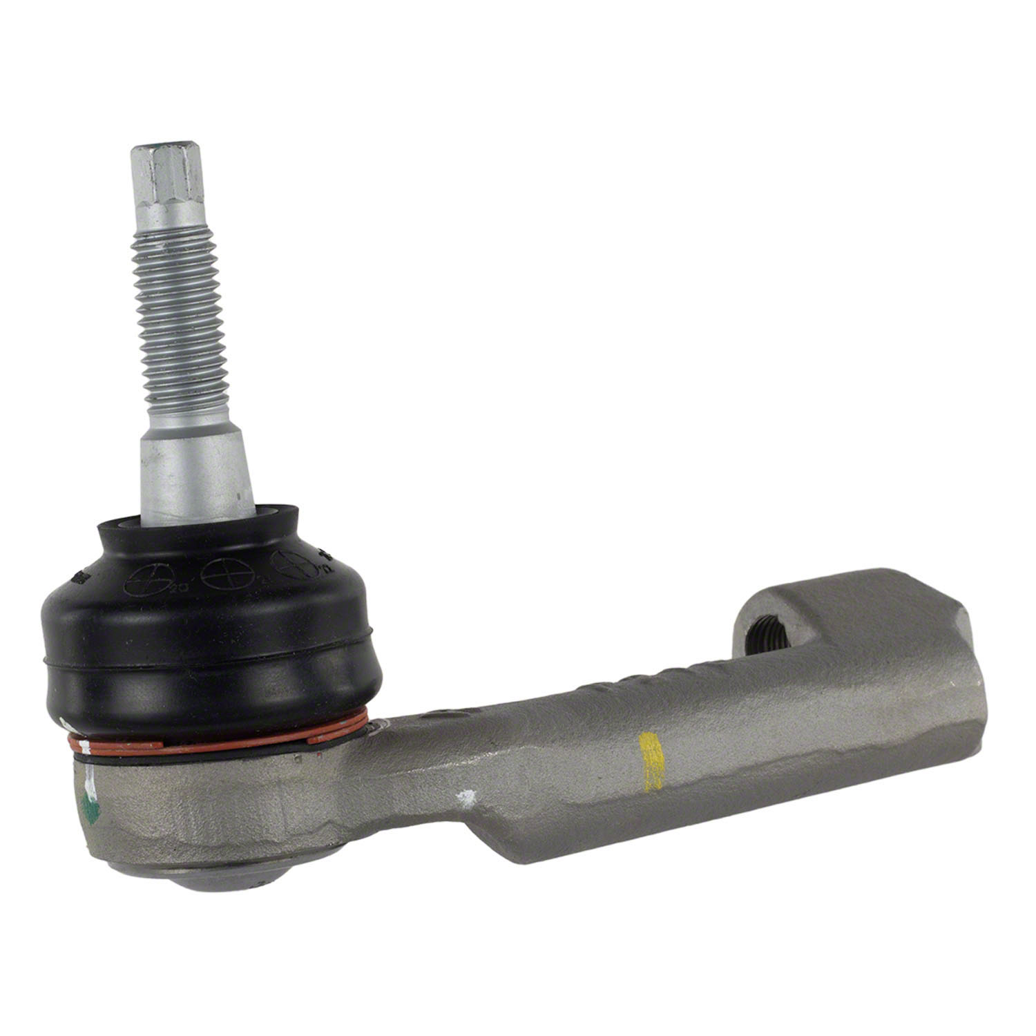 Steering Tie Rod End Spindle Connecting - Right (BEV) | Parts | Ford.com