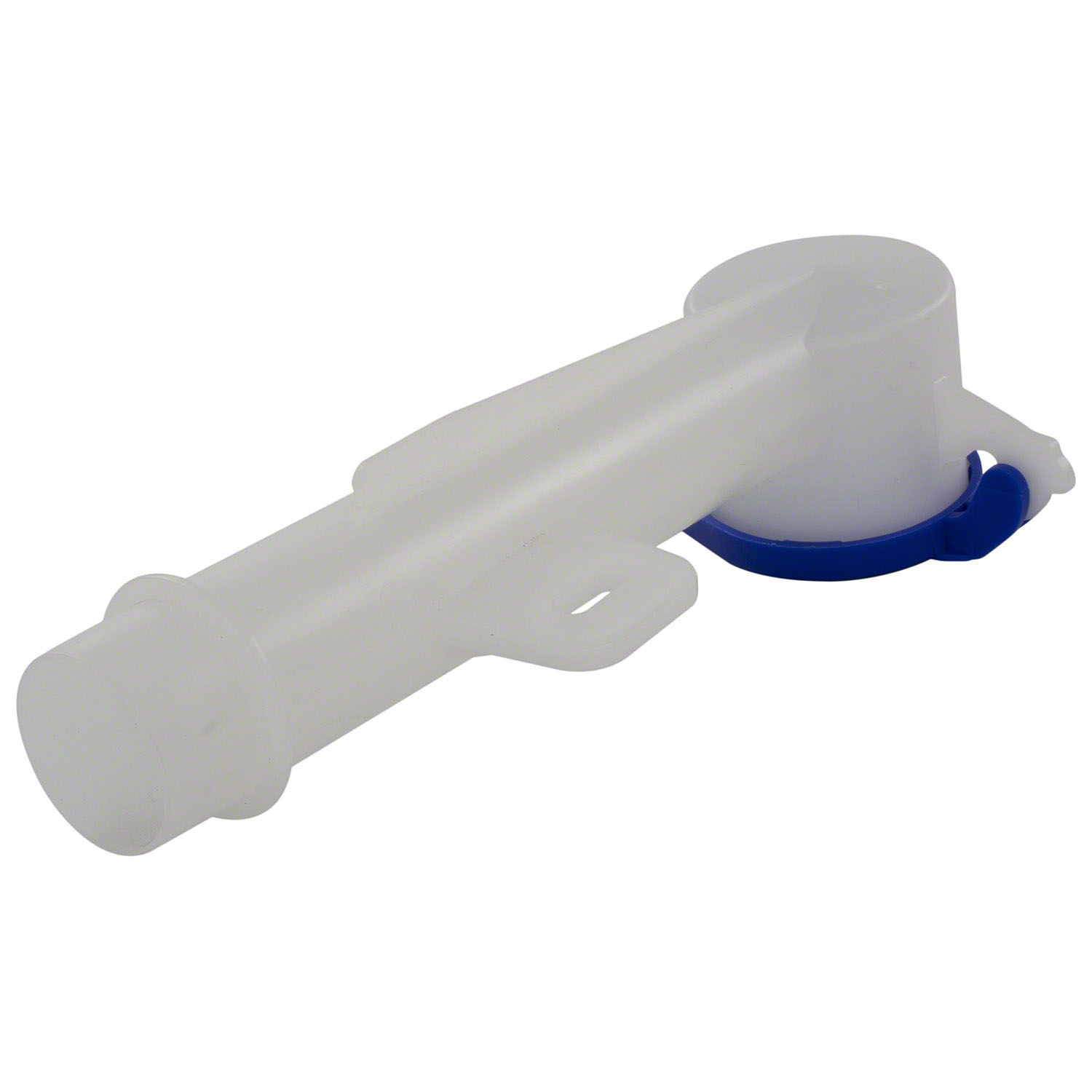 Washer Fluid Reservoir Filler Pipe Water | Parts | Ford.com