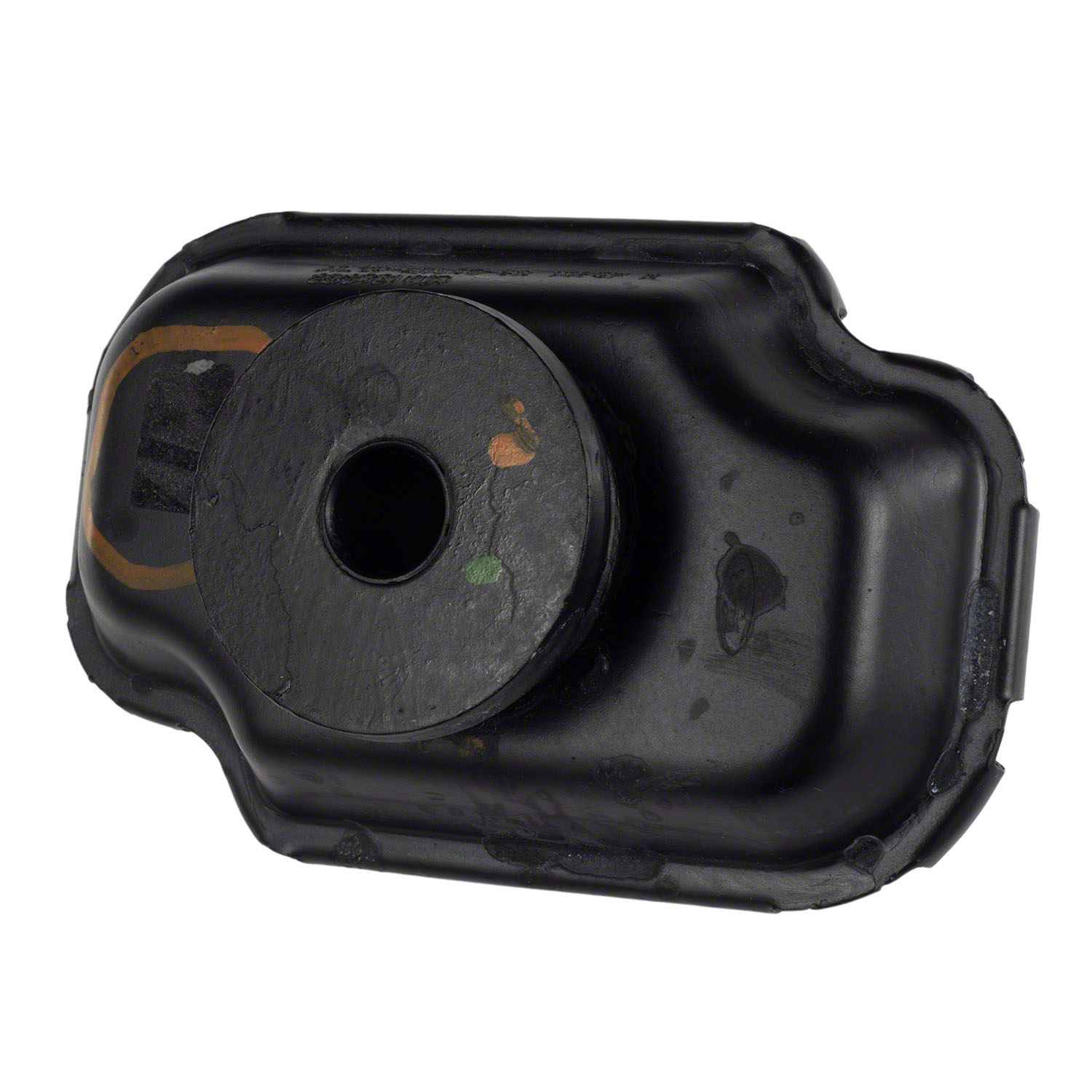 Crew Cab Insulator Damper Cushion for the Body Mount Cushion - Upper ...