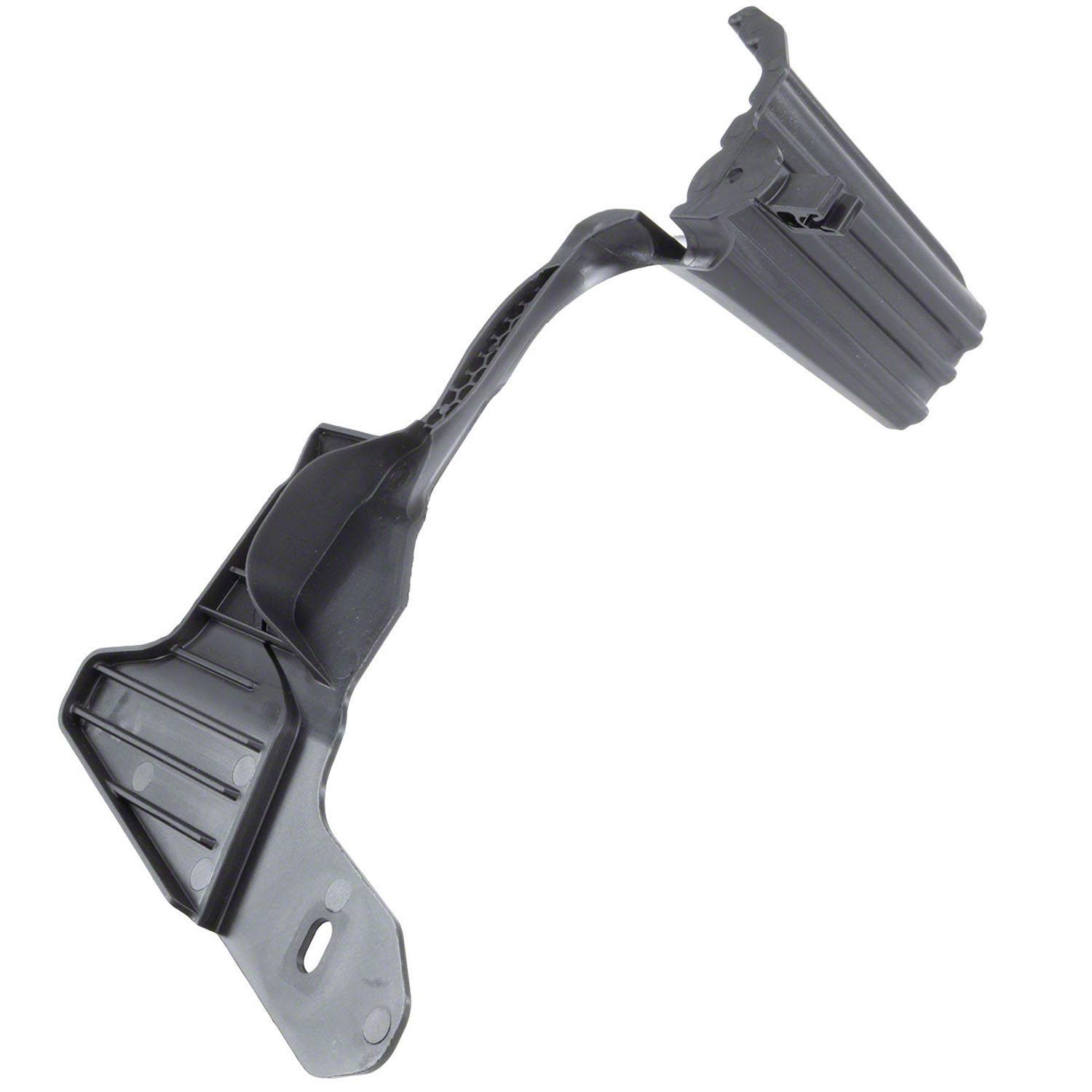 Fender Liner Support Bracket Shield 2.0 liter only A for Deflector ...