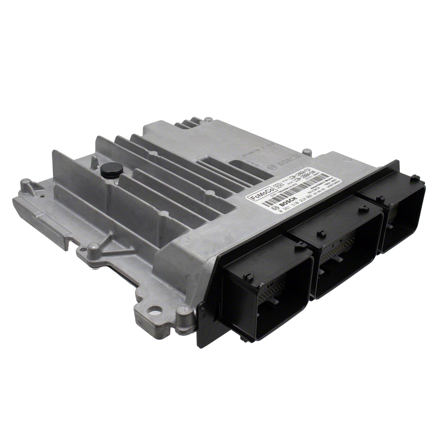 Engine Control Module (ECM) EEC V - 6.2L (AT) | Parts | Ford.com