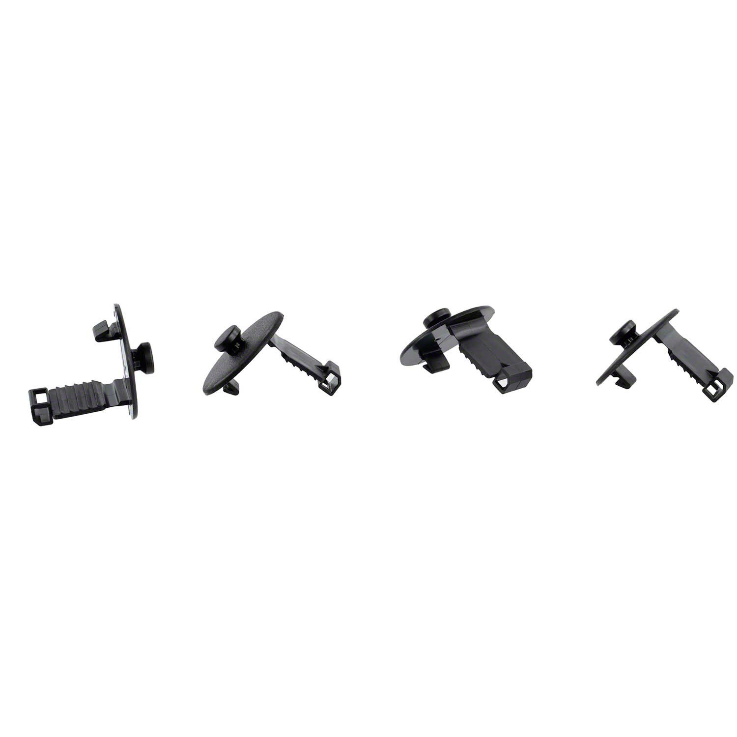 Kit Fixing Parts | Parts | Ford.com