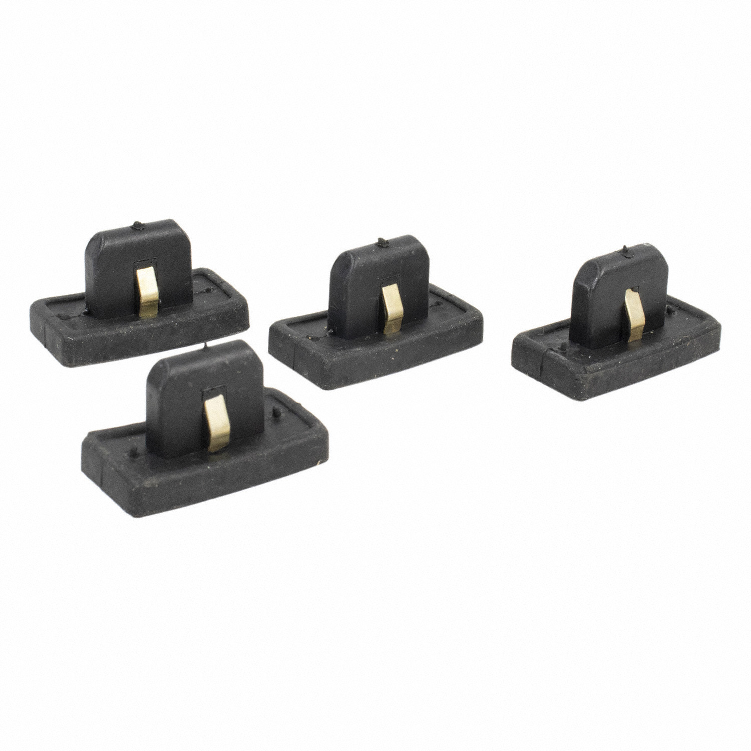 Retaining Clip Door Trim Sill Plate Insert - M6 x 21.5MM | Parts | Ford.com