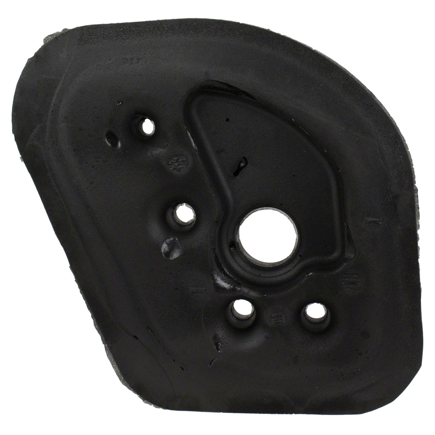 Air Conditioning (A/C) Refrigerant Line Grommet HVAC Case Seal | Parts ...