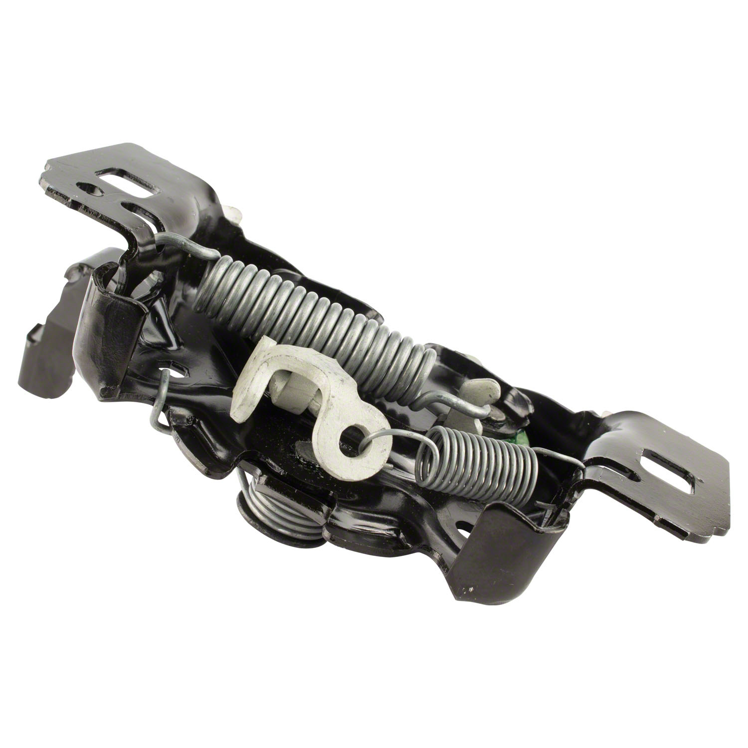 Hood Latch | Parts | Ford.com