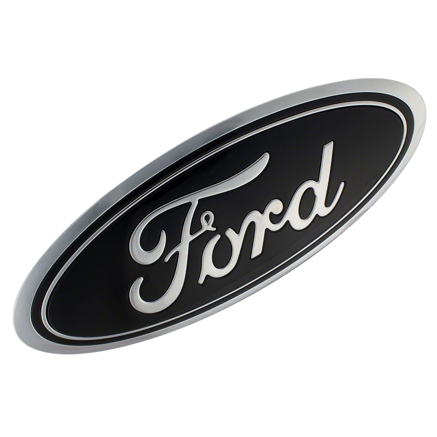 Hatch Emblem Name Plate (TRAIL, TREMOR) | Parts | Ford.com