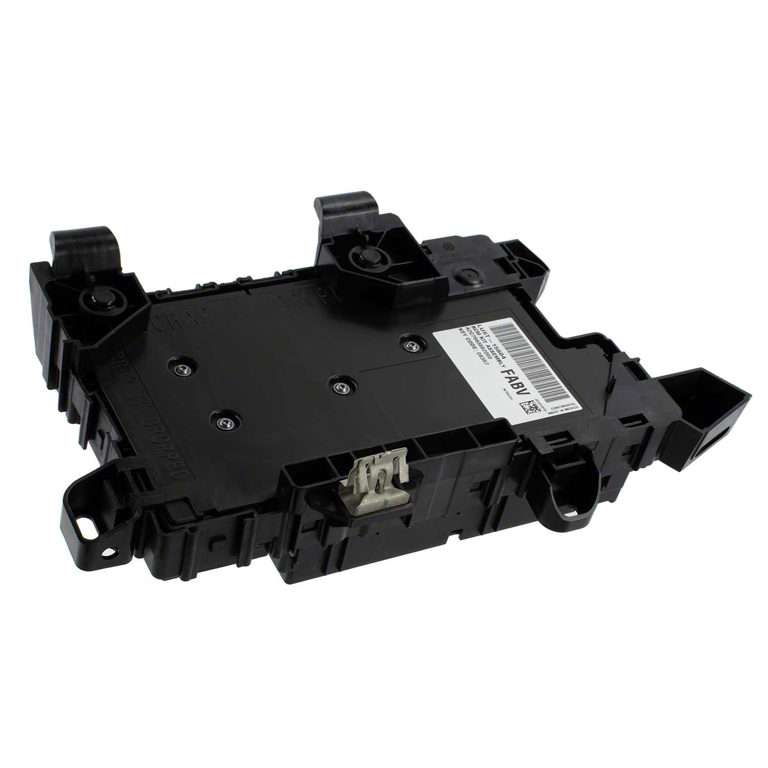 Keyless Entry Module Alarm/Keyless Lock System Kit | Parts | Ford.com