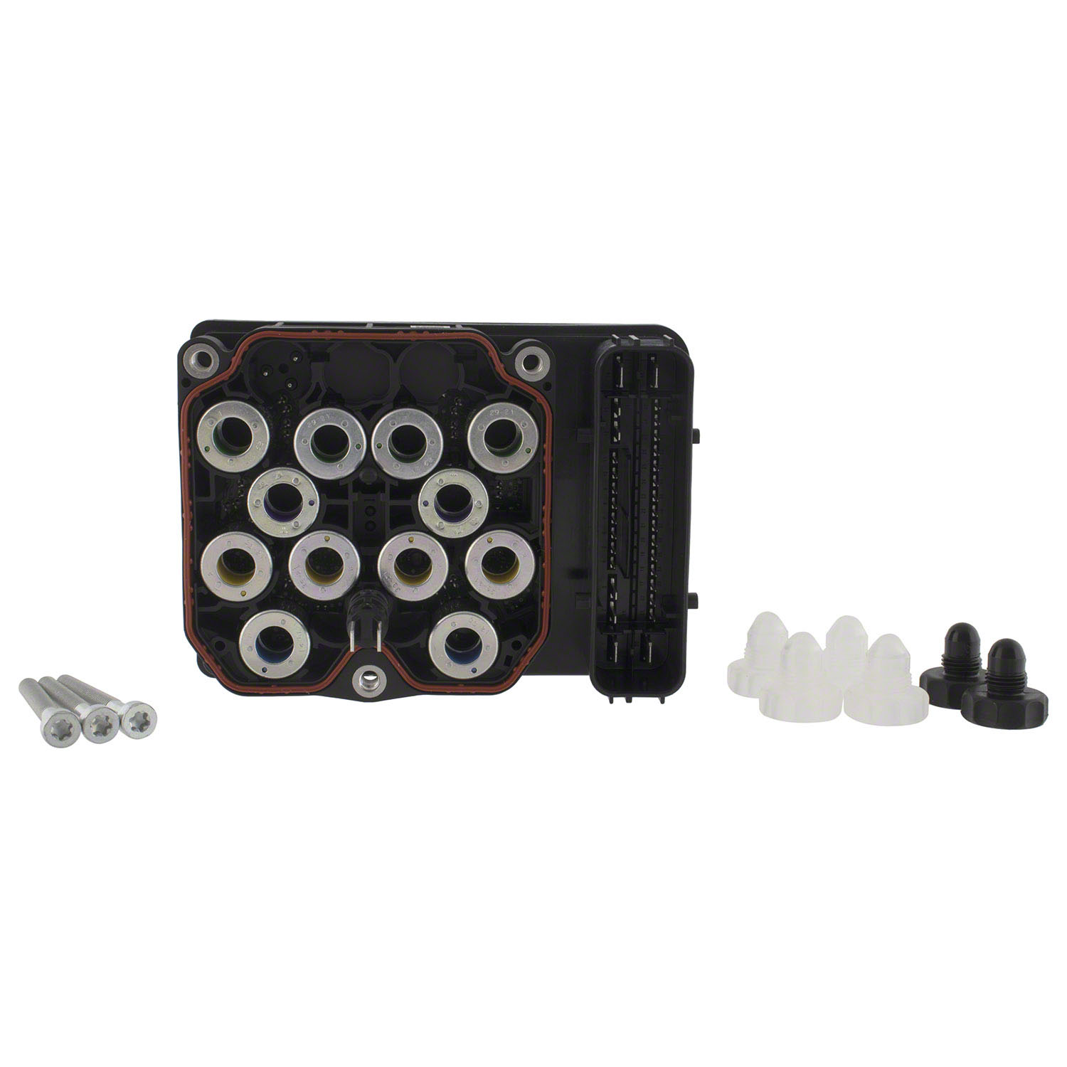 Abs Control Module | Parts | Ford.com