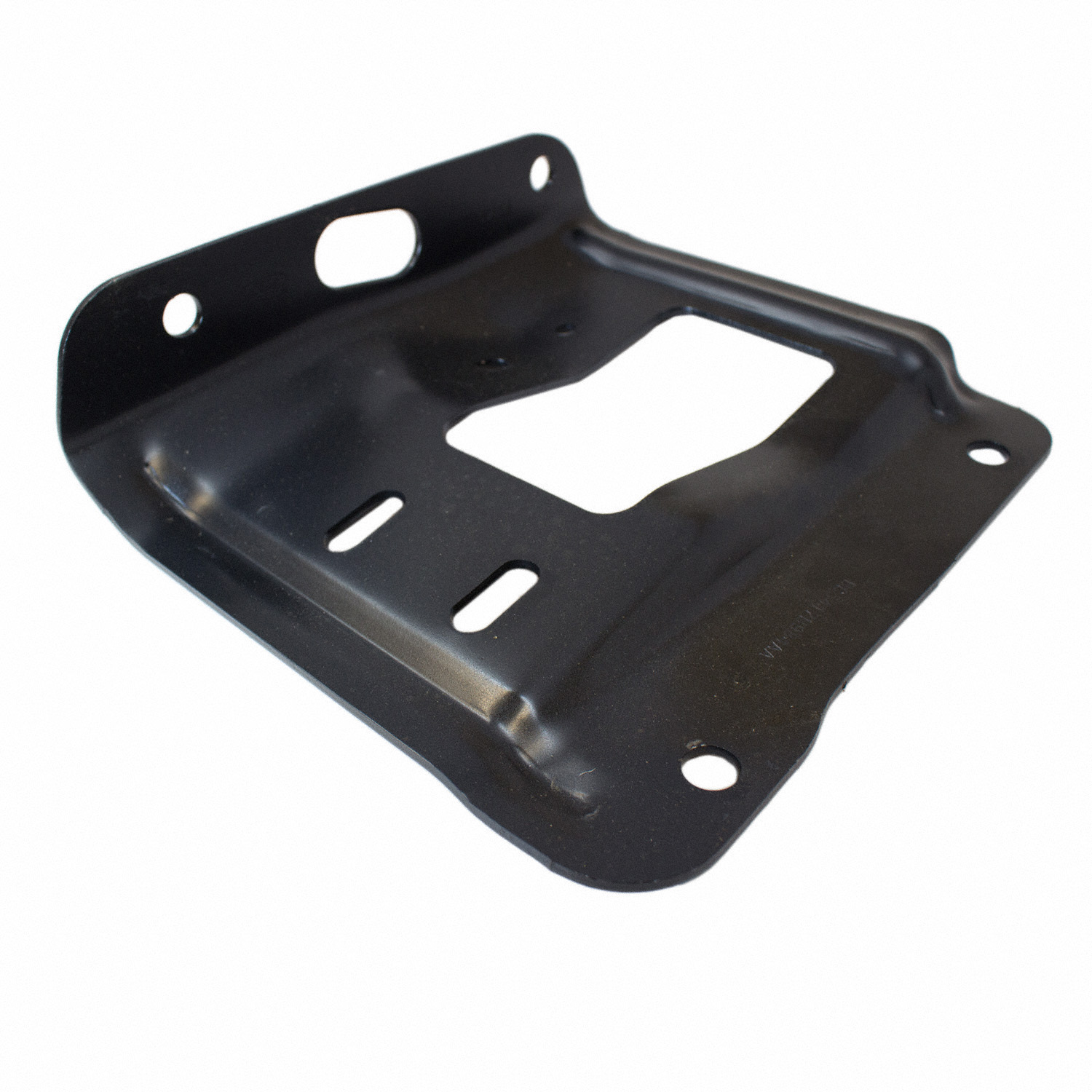 Bumper Face Bar Mount Mounting Plate - Right, Front | Parts | Ford.com