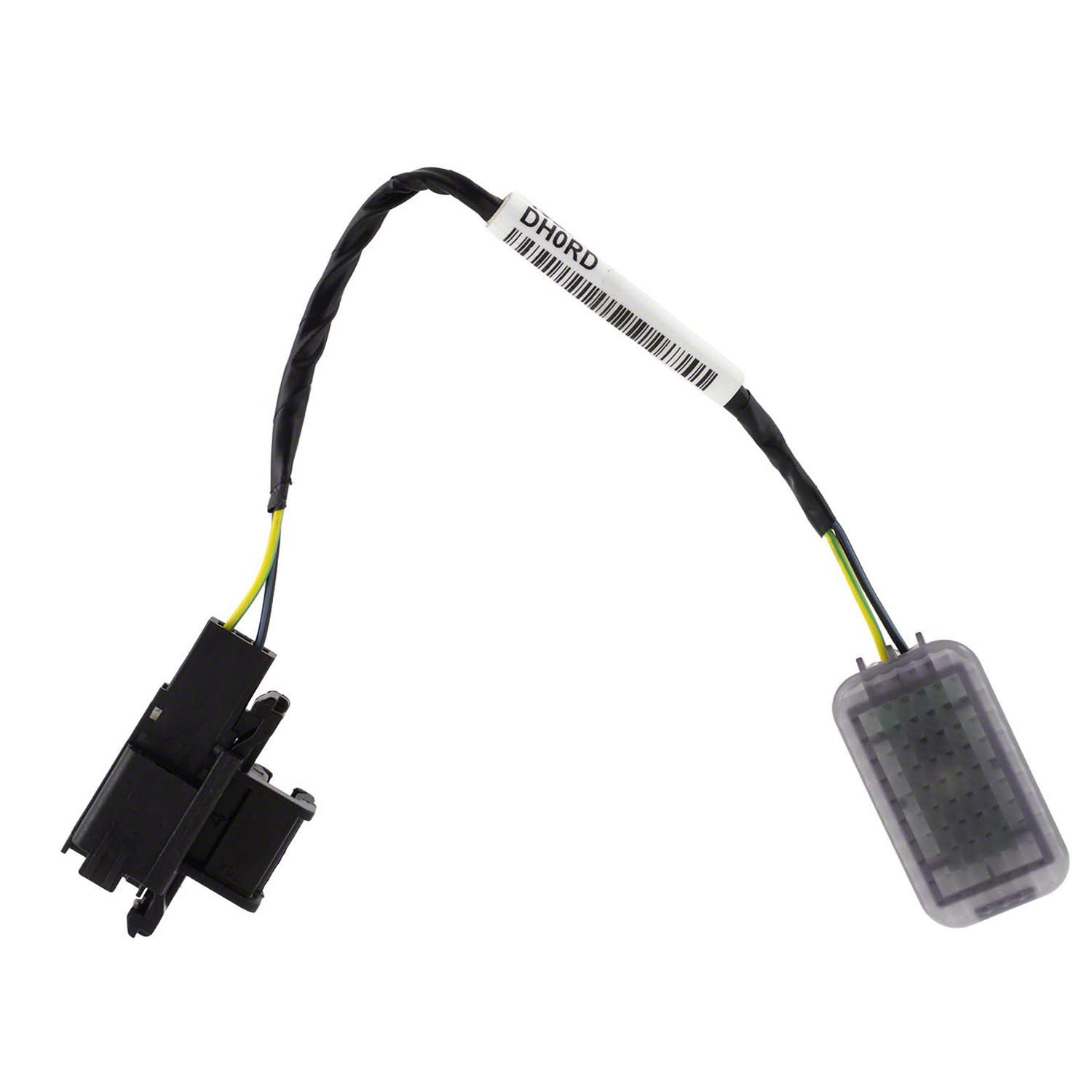 Wiring Interior Lamp - Center | Parts | Ford.com