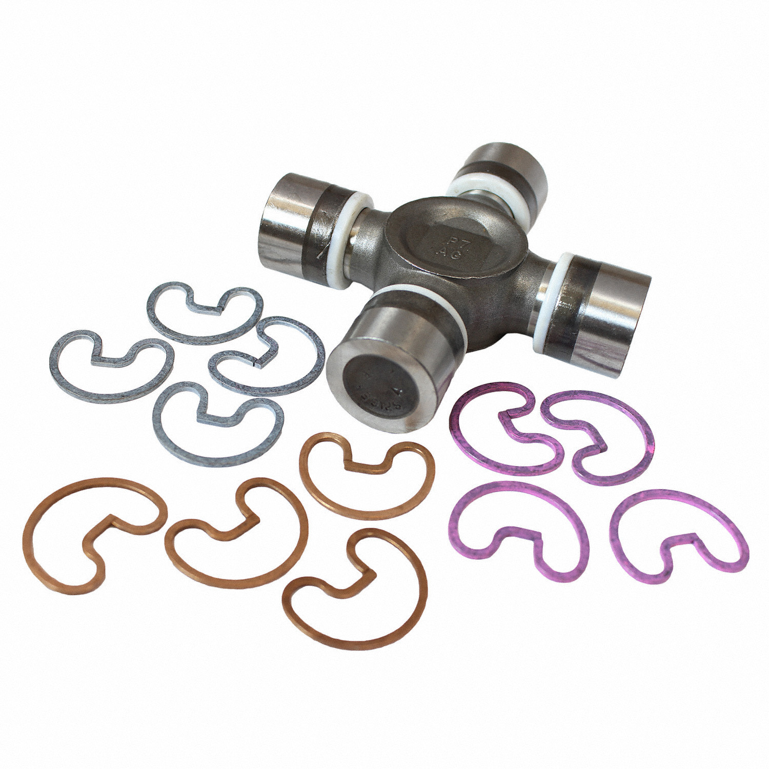 Universal Joint Repair Kit - 1410, Rear | Parts | Ford.com