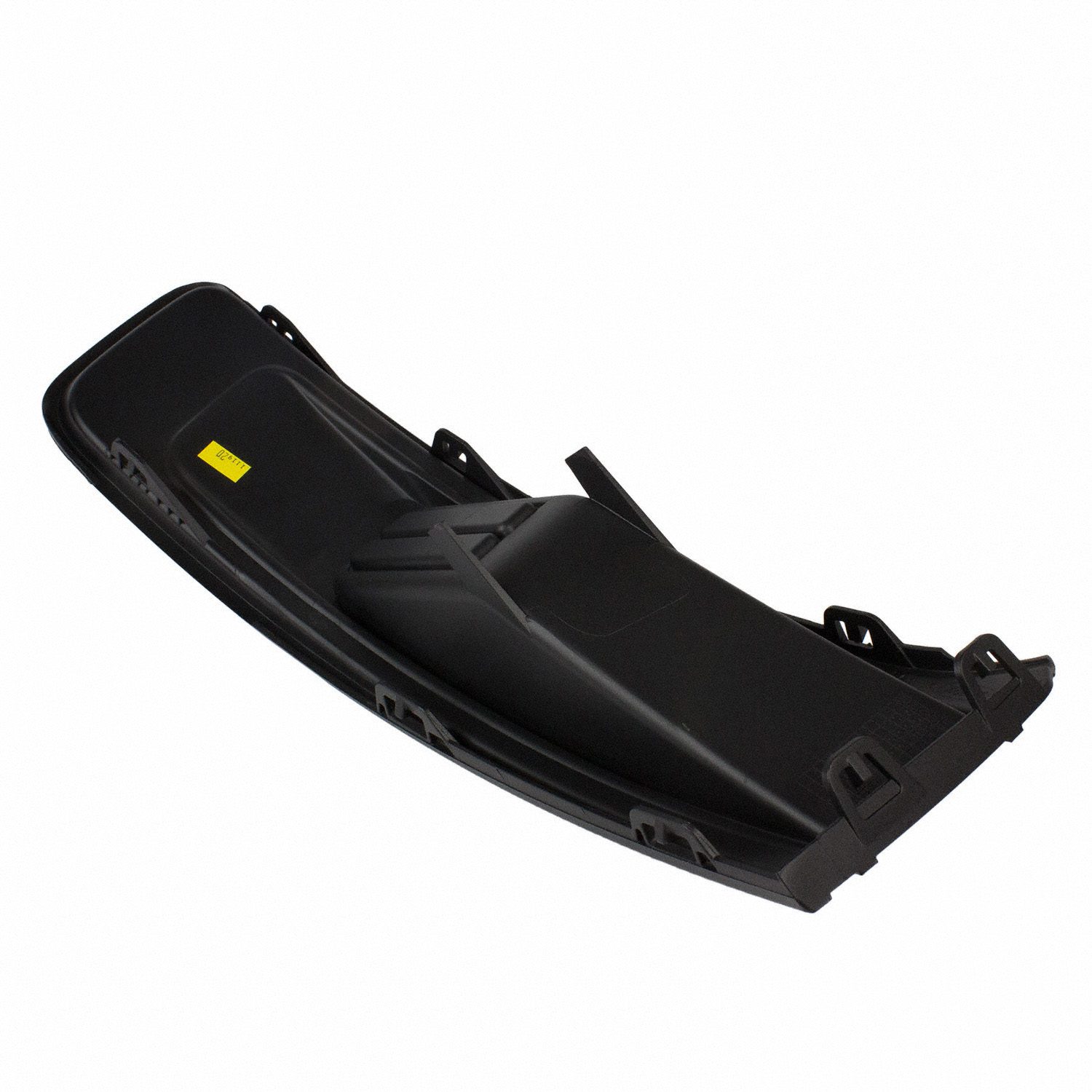 Fog Light Trim Bumper Grille - Left, Front | Parts | Ford.com
