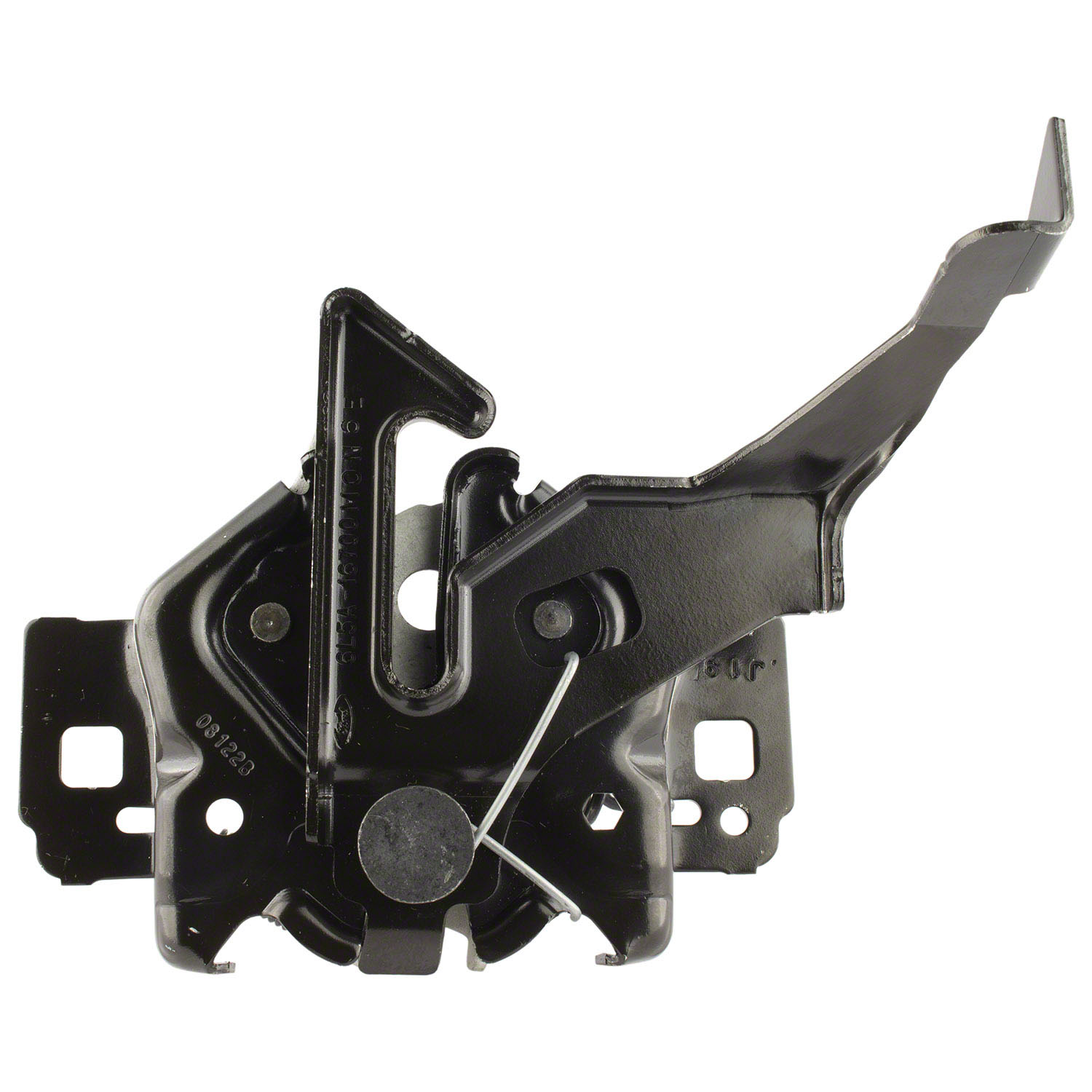 Hood Latch | Parts | Ford.com