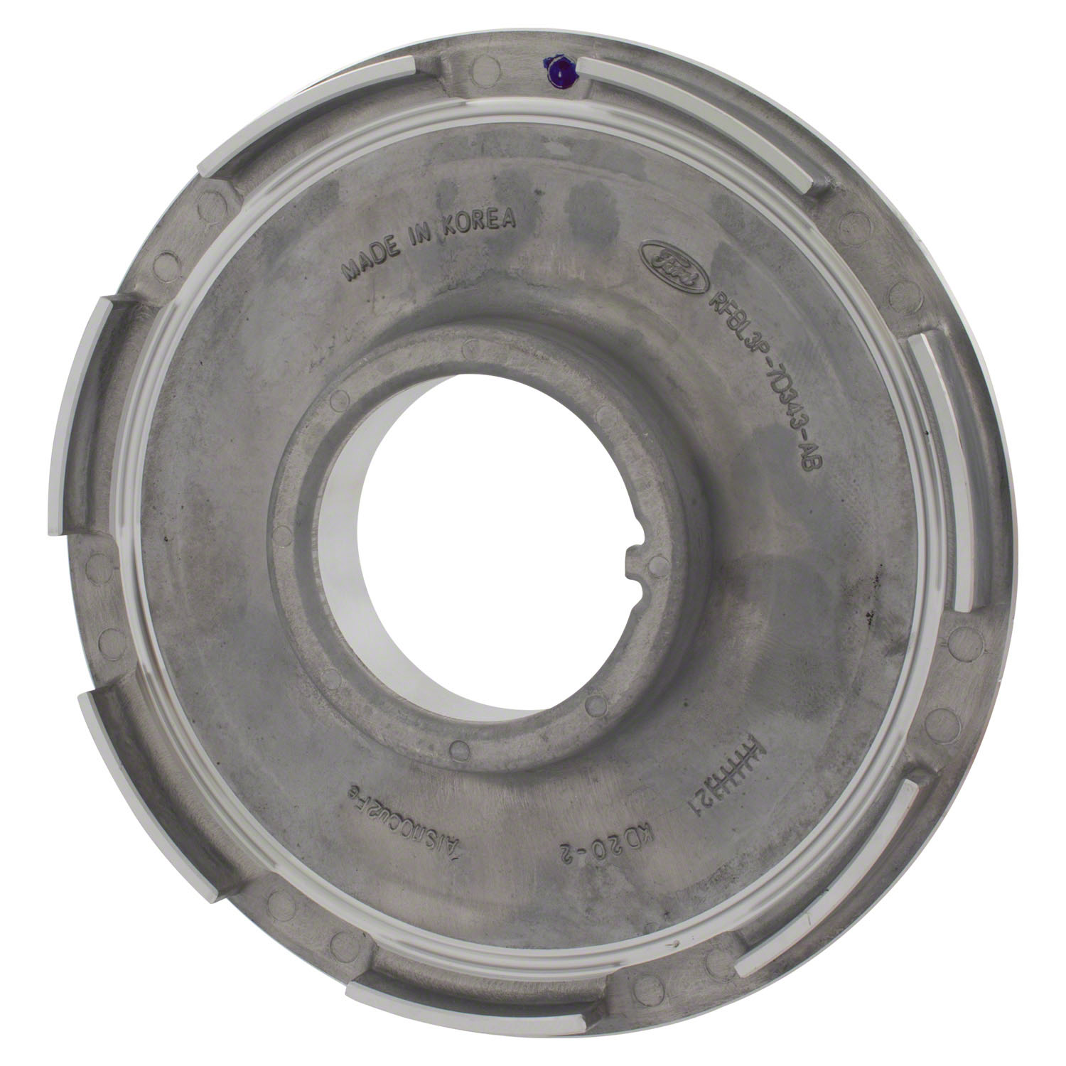 Piston (AT) | Parts | Ford.com