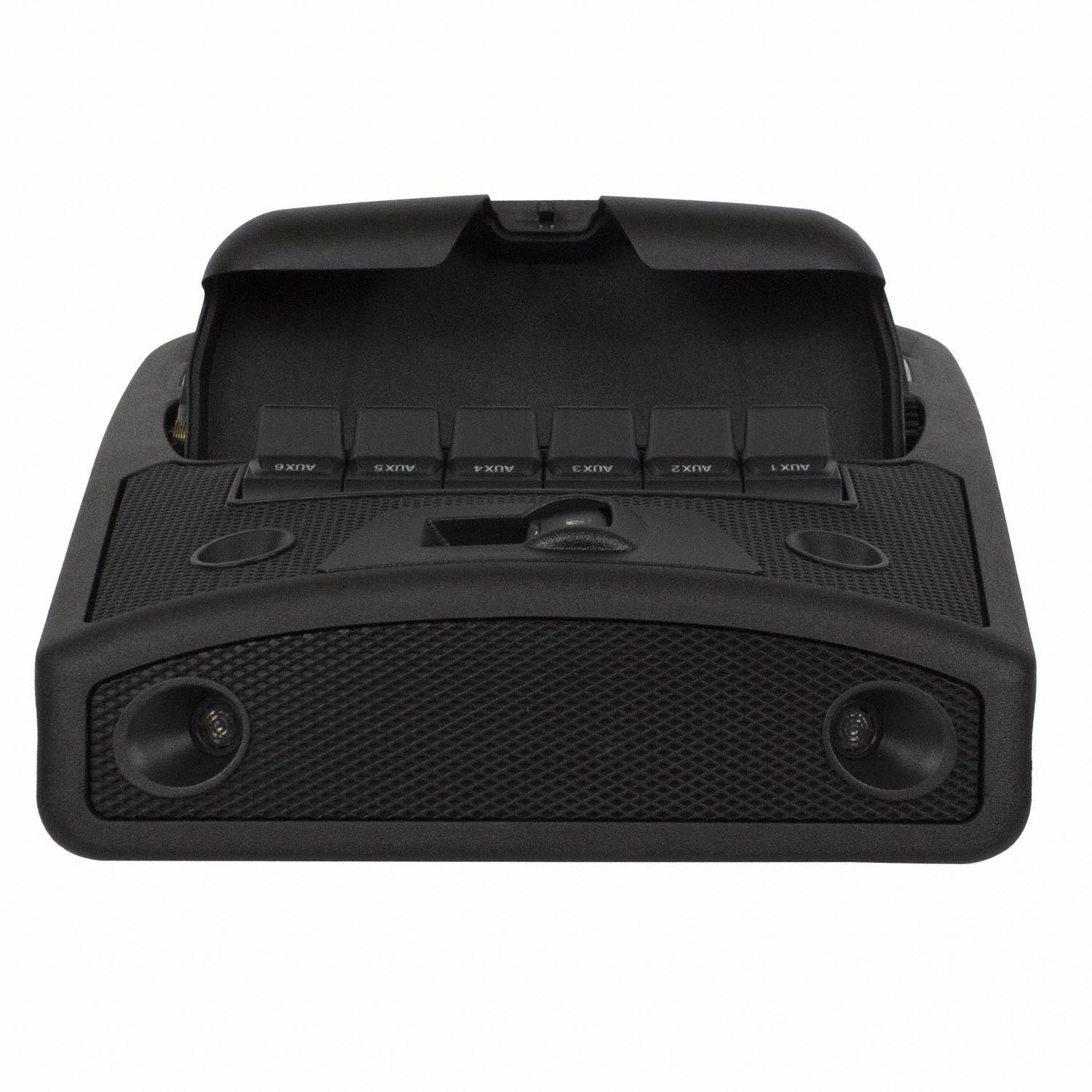 Console Overhead (Phantom/Raptor) | Parts | Ford.com