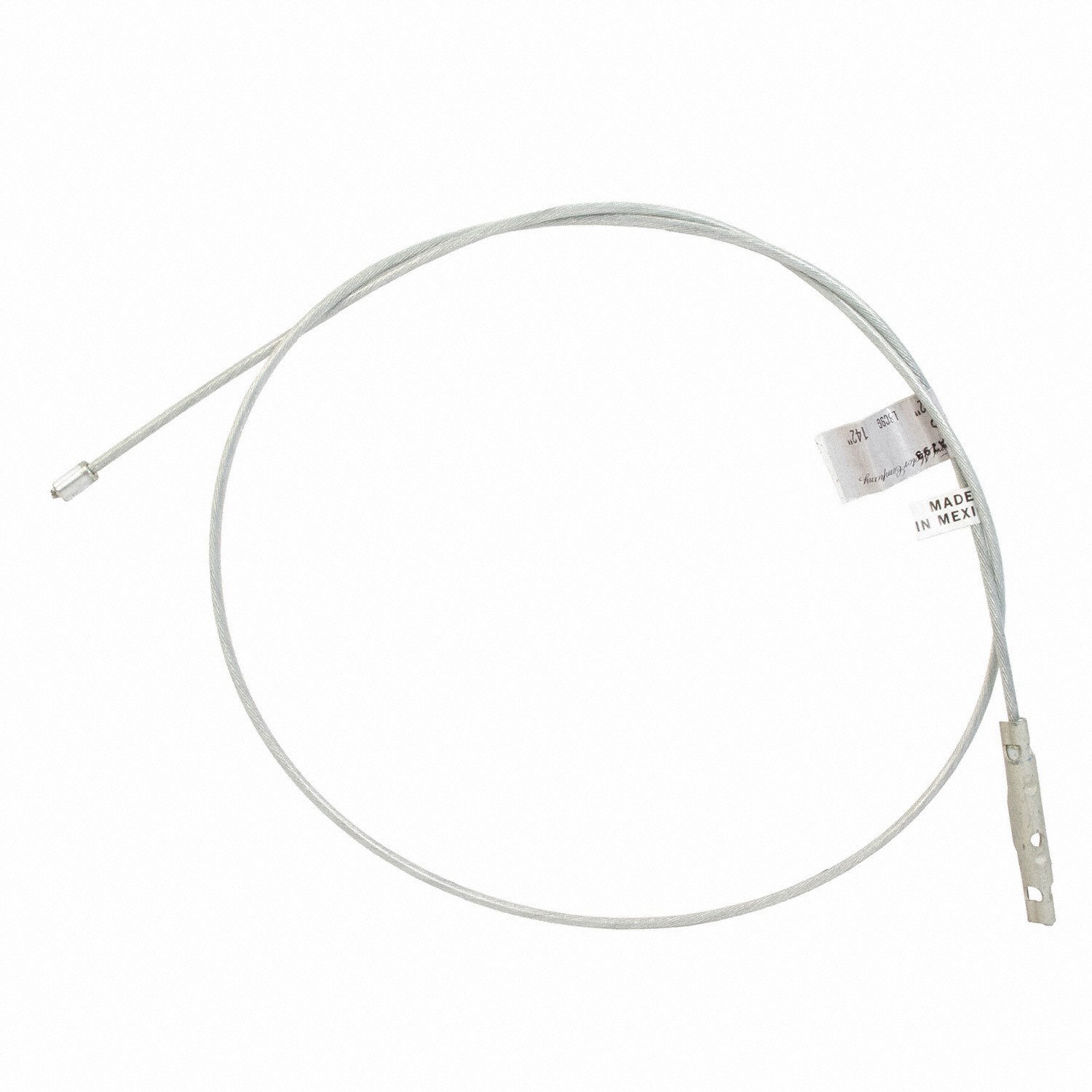 Parking Brake Cable Extension | Parts | Ford.com