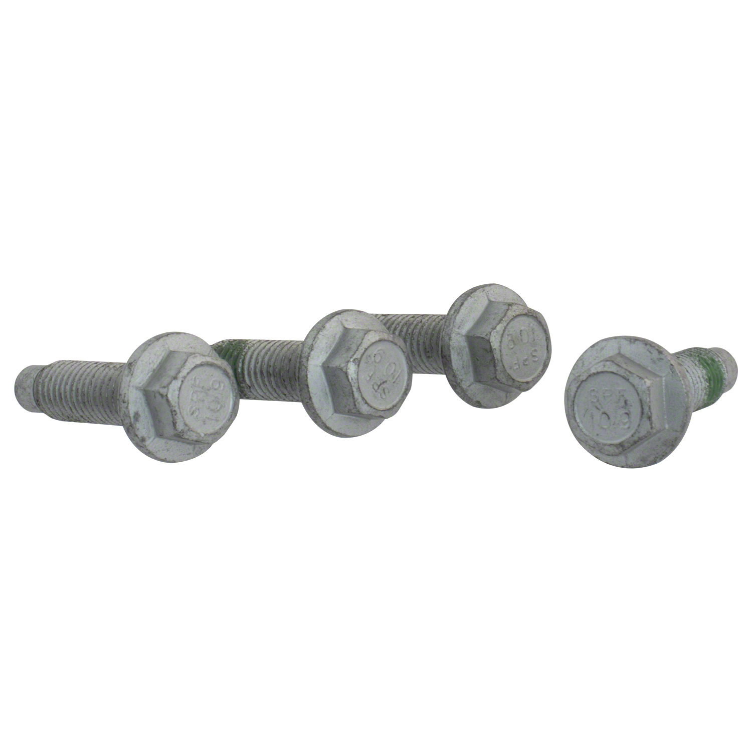 Disc Brake Caliper Anchor Plate Bolt Bracket Mounting - M10 X 30MM ...