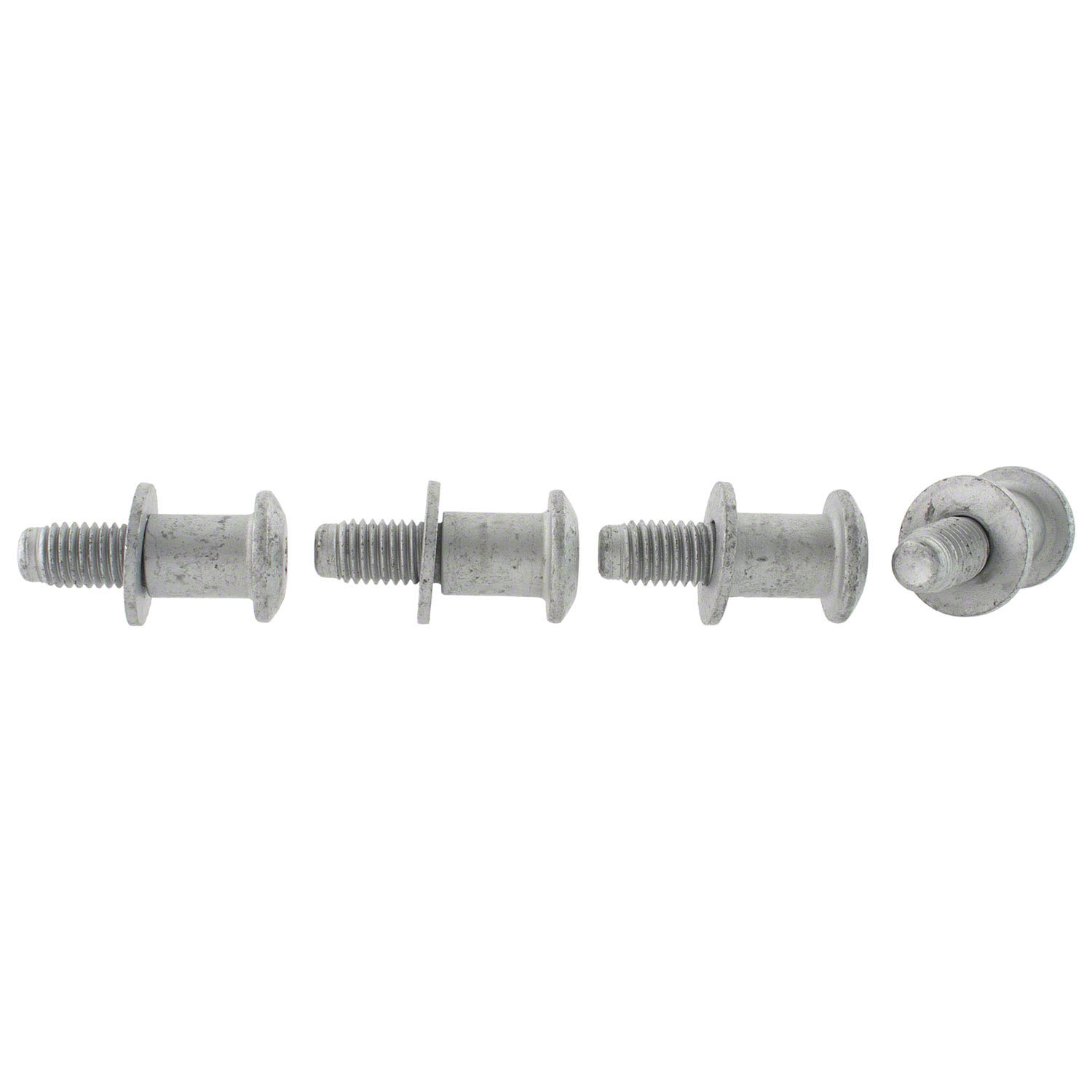 Door Shell Bolt - M12 X 38MM, Rear | Parts | Ford.com