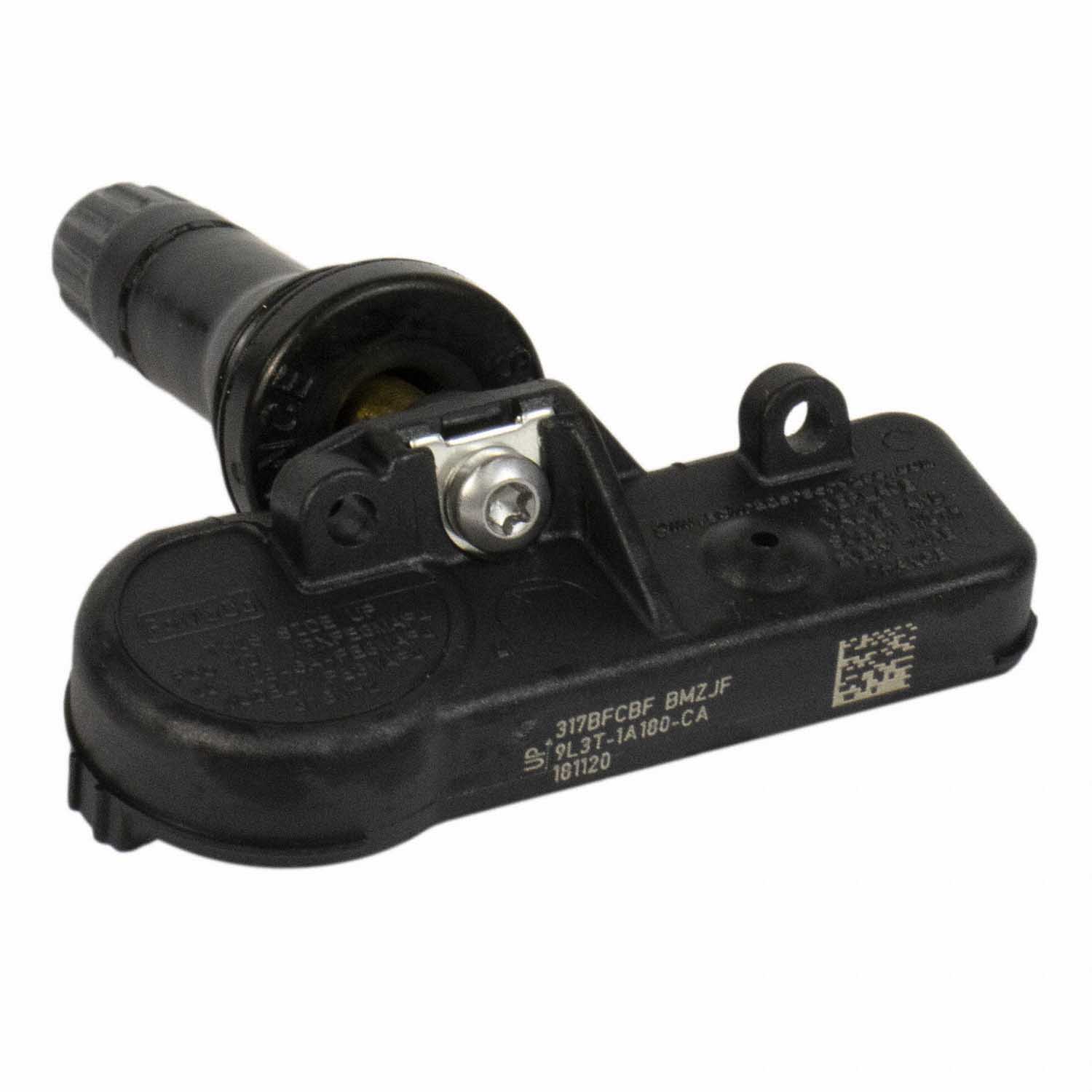 Tire Pressure Monitoring System (TPMS) S Kit TPMS Sensor | Parts | Ford.com