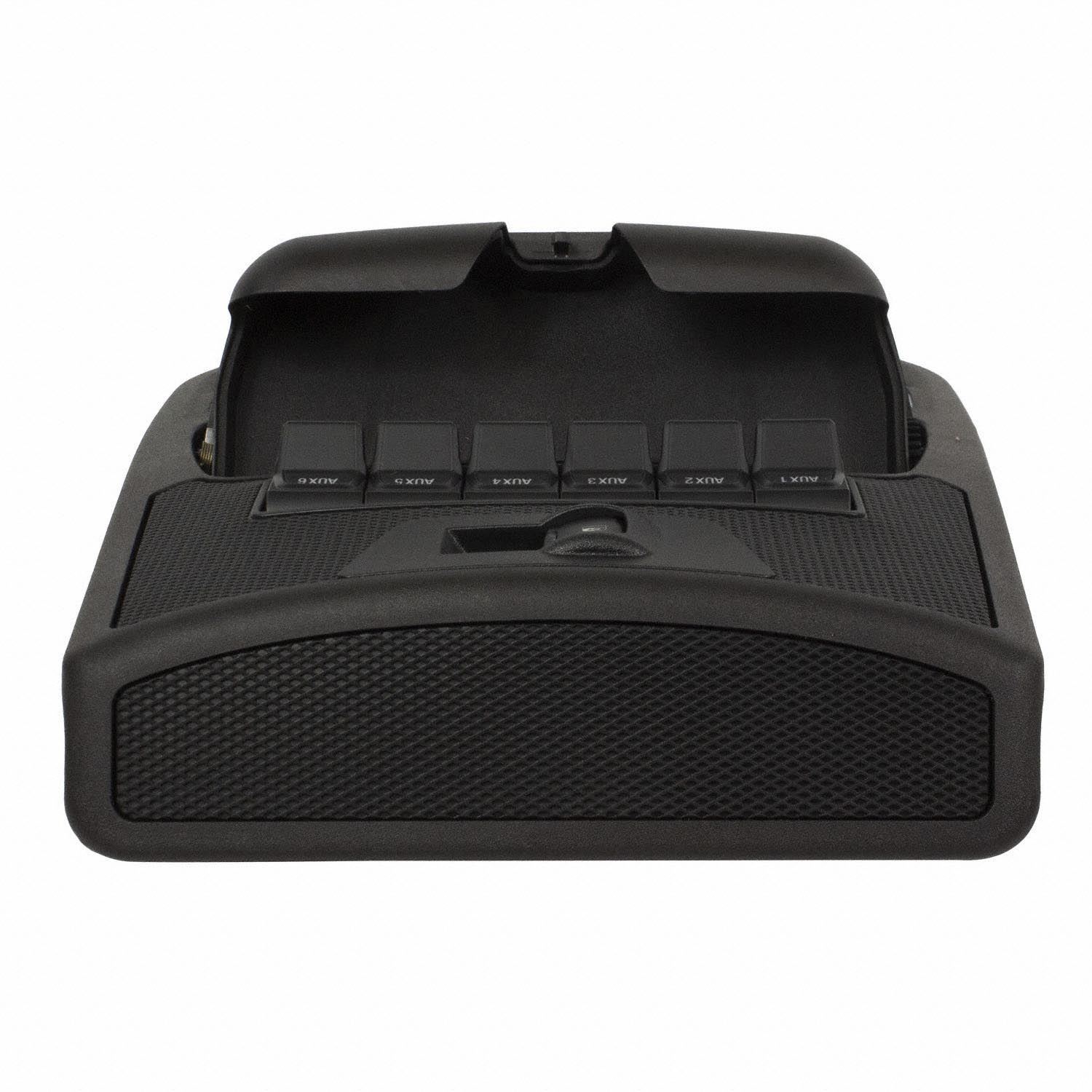 Overhead Console - Front, Rear (Phantom/Raptor) | Parts | Ford.com