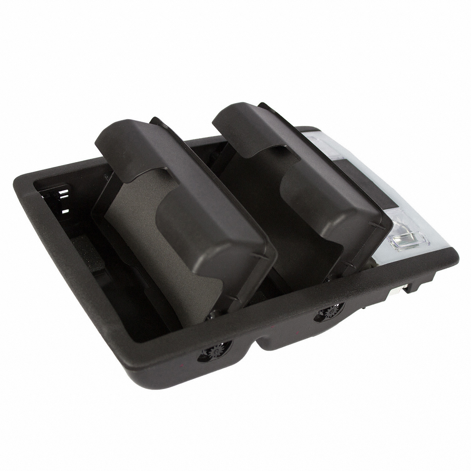 Overhead Console | Parts | Ford.com