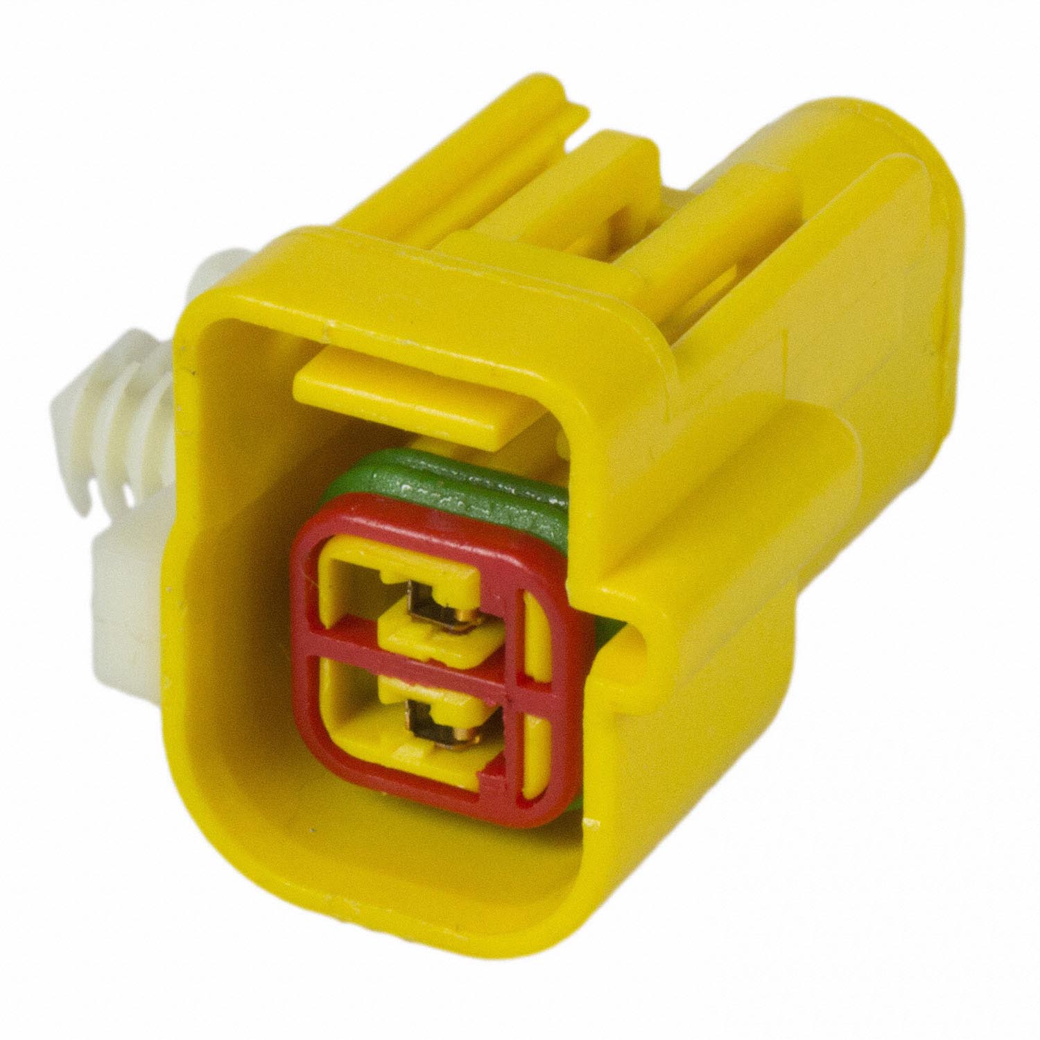 Air Bag Side Curtain Delete Resistor - Front | Parts | Ford.com