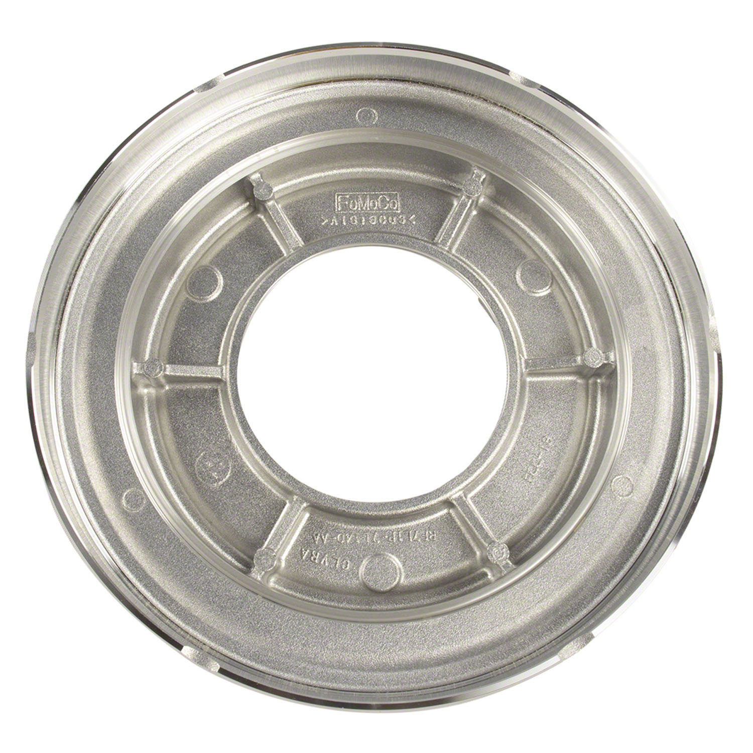 Piston (AT) | Parts | Ford.com