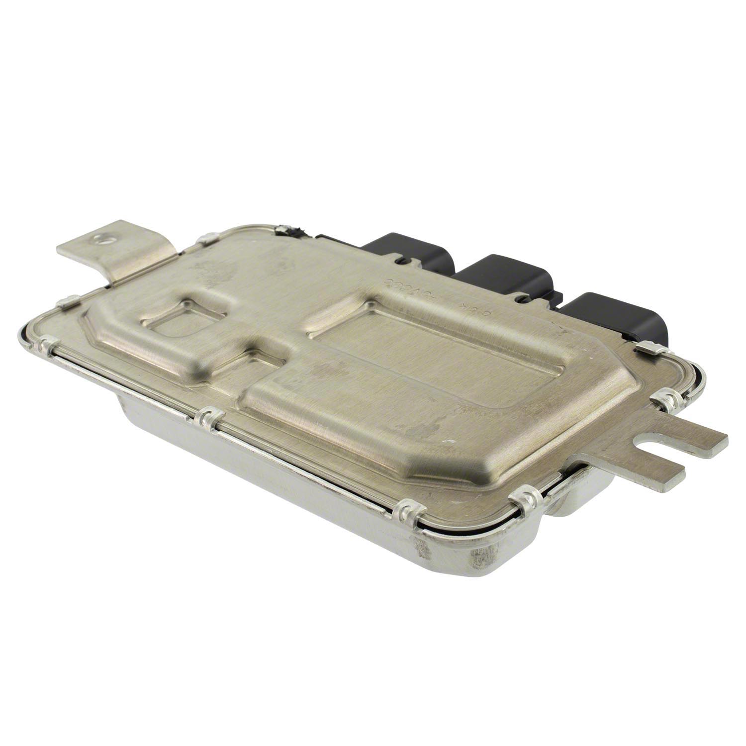 Control Module | Parts | Ford.com