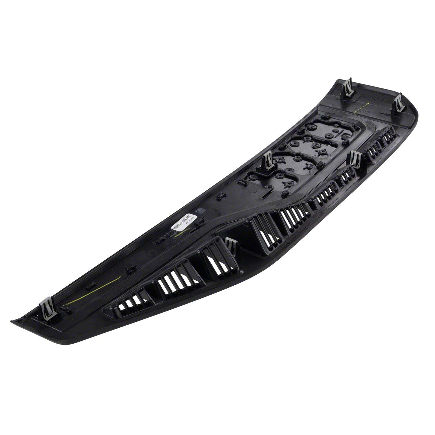 Name Plate - Left, Front | Parts | Ford.com