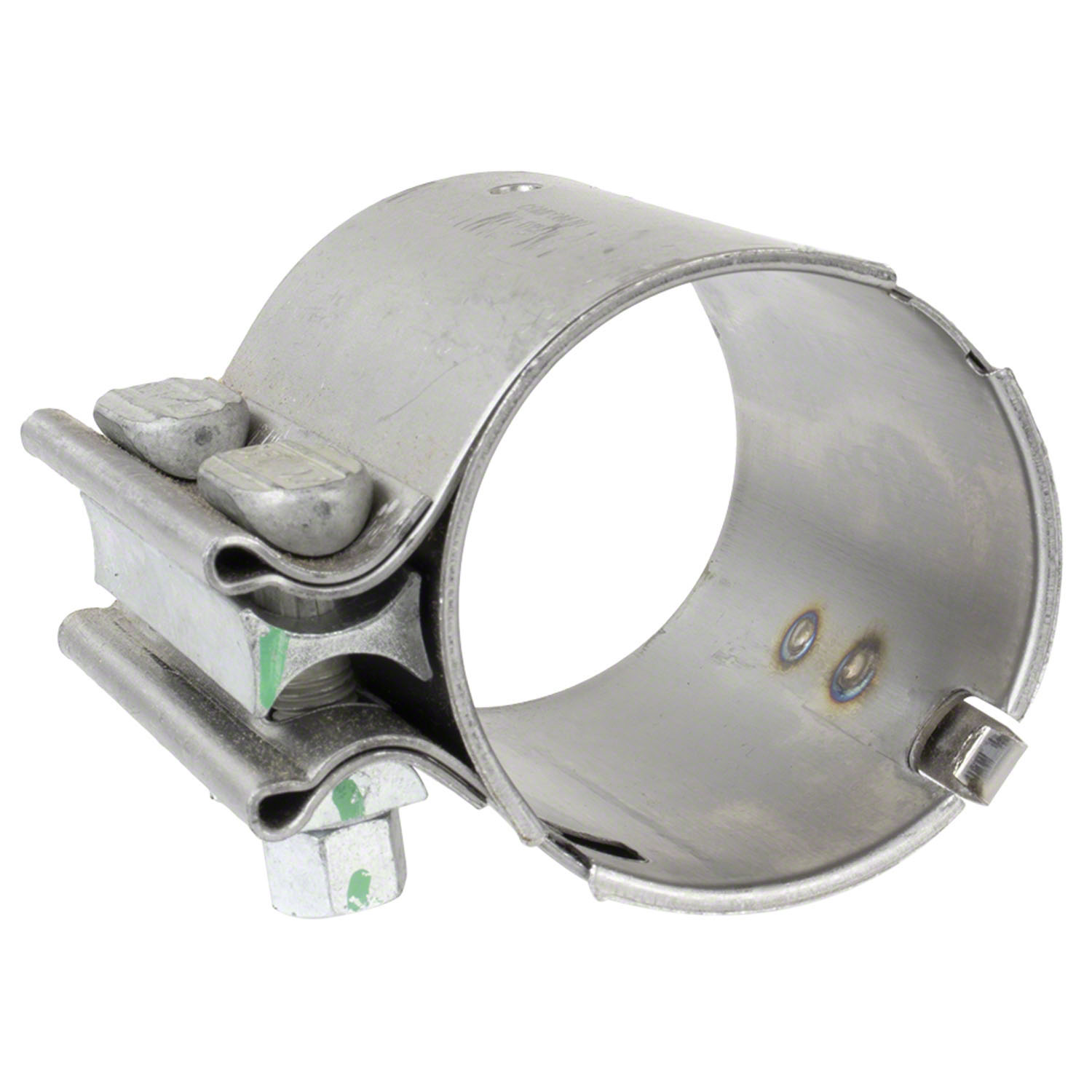 Exhaust Clamp Catalytic Converter - 5.2L | Parts | Ford.com