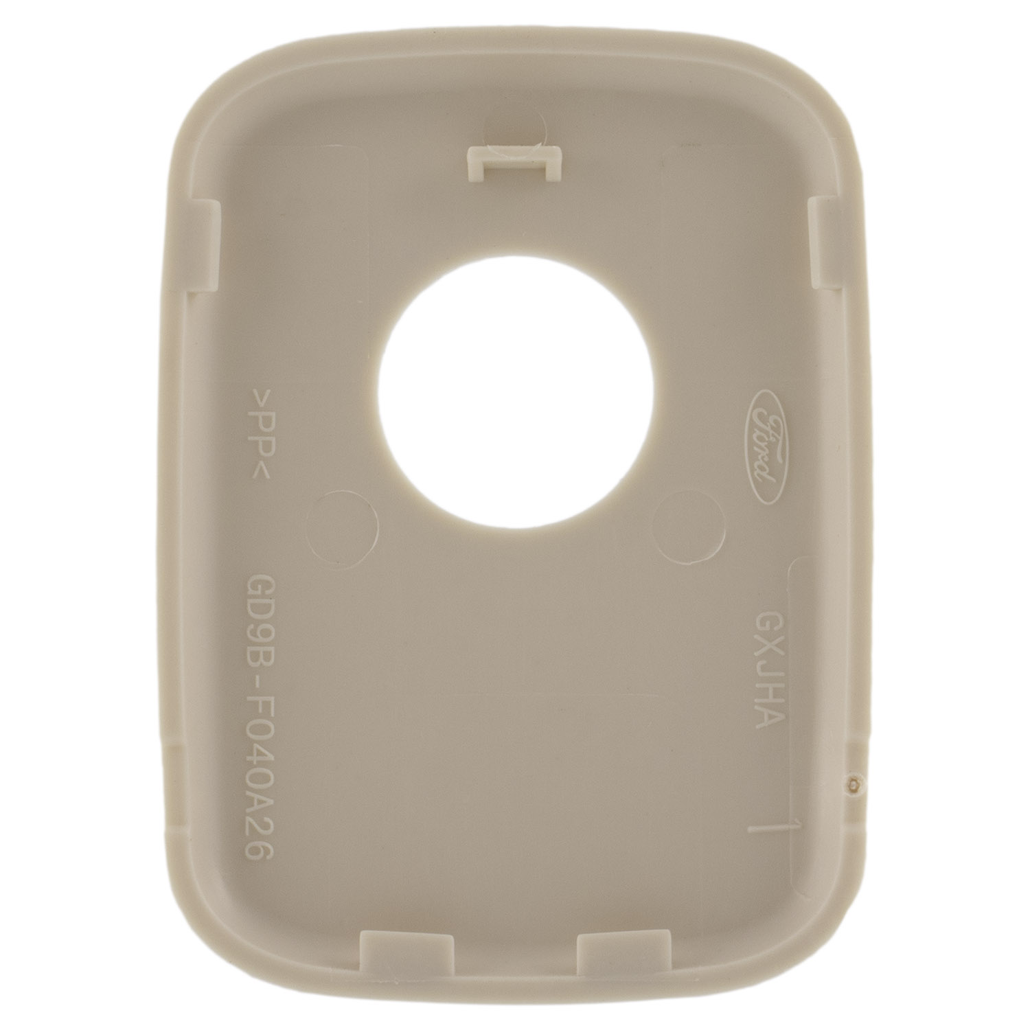 Sun Visor Screw Cap - Left, Right | Parts | Ford.com