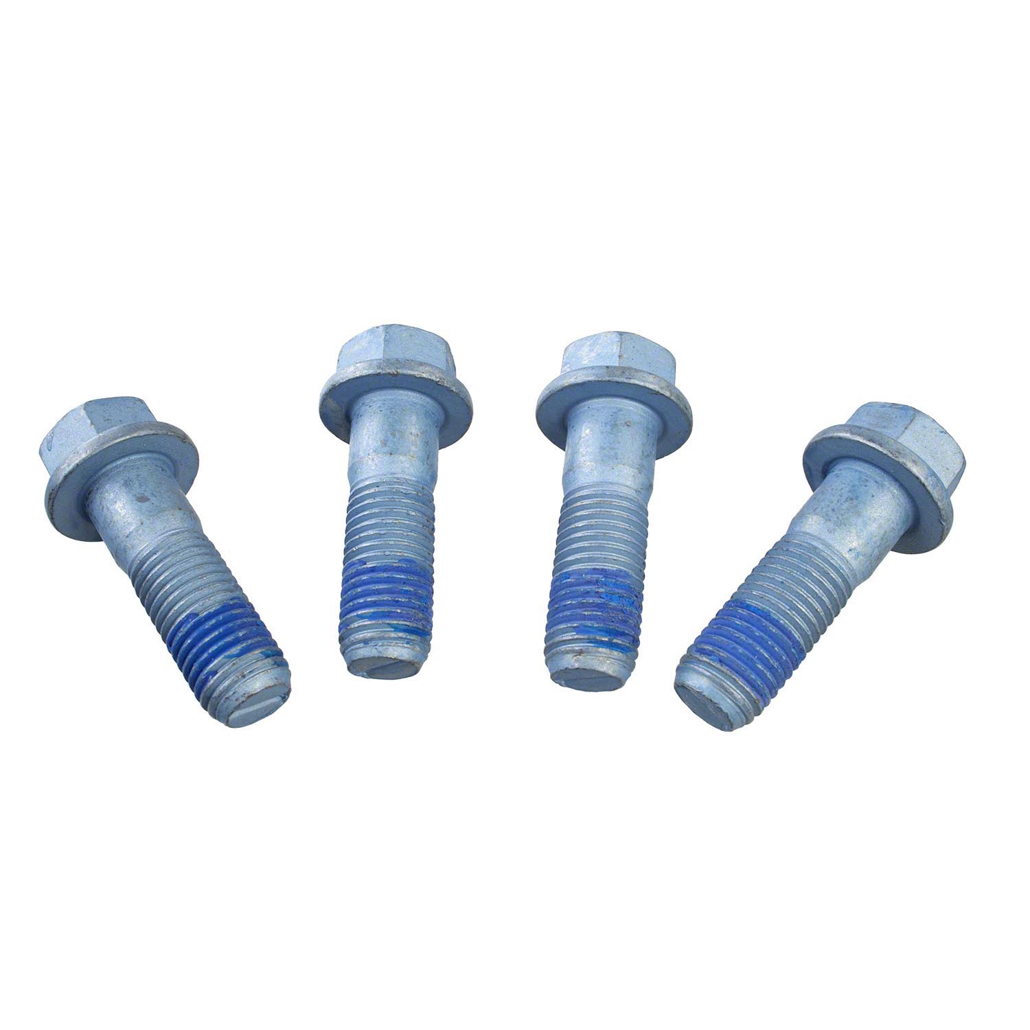 Disc Brake Caliper Bracket Mounting Bolt - M16 X 49, Rear | Parts ...