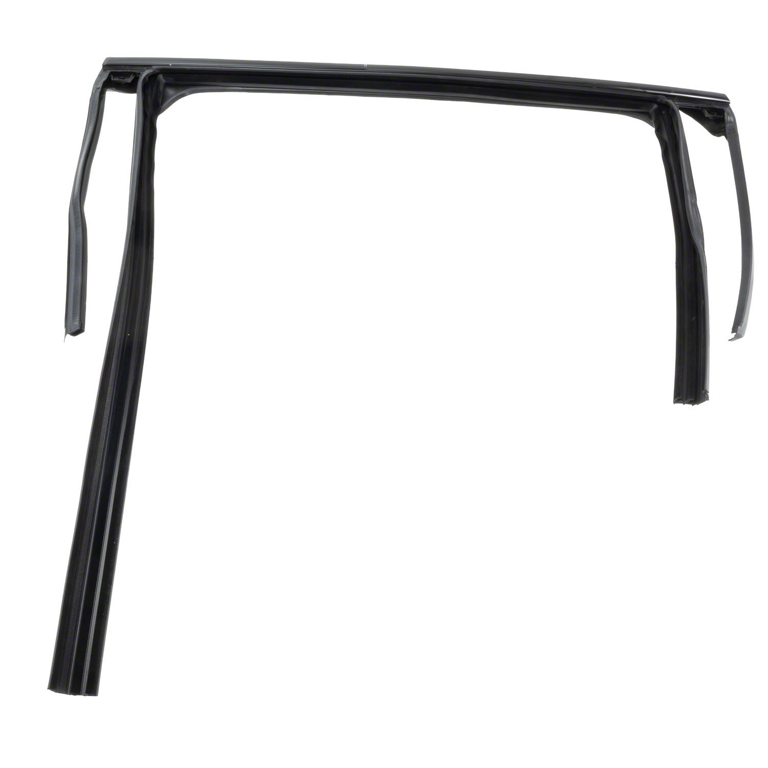 Window Channel Track - Left, Rear | Parts | Ford.com
